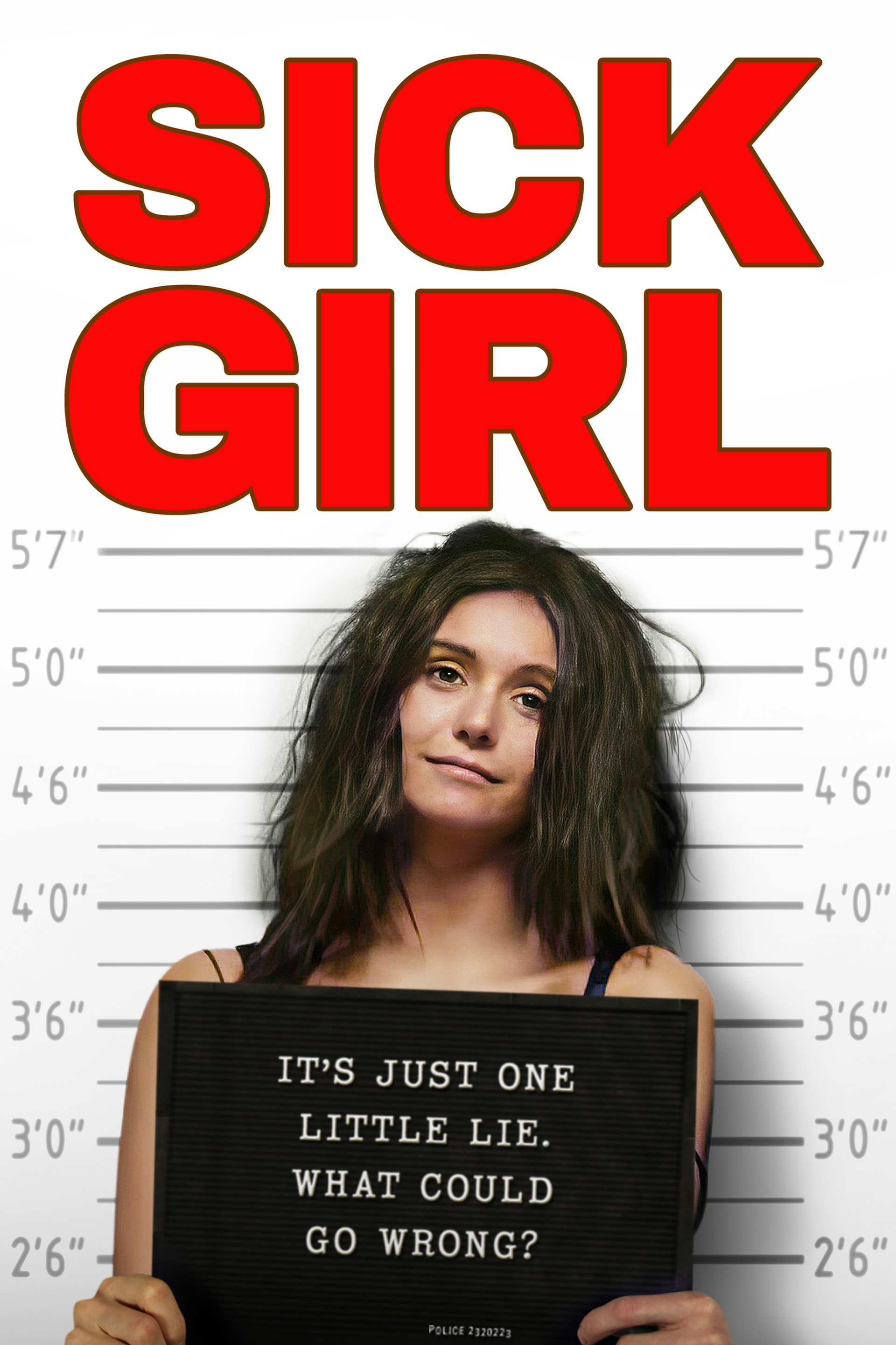 Sick Girl - Rotten Tomatoes
