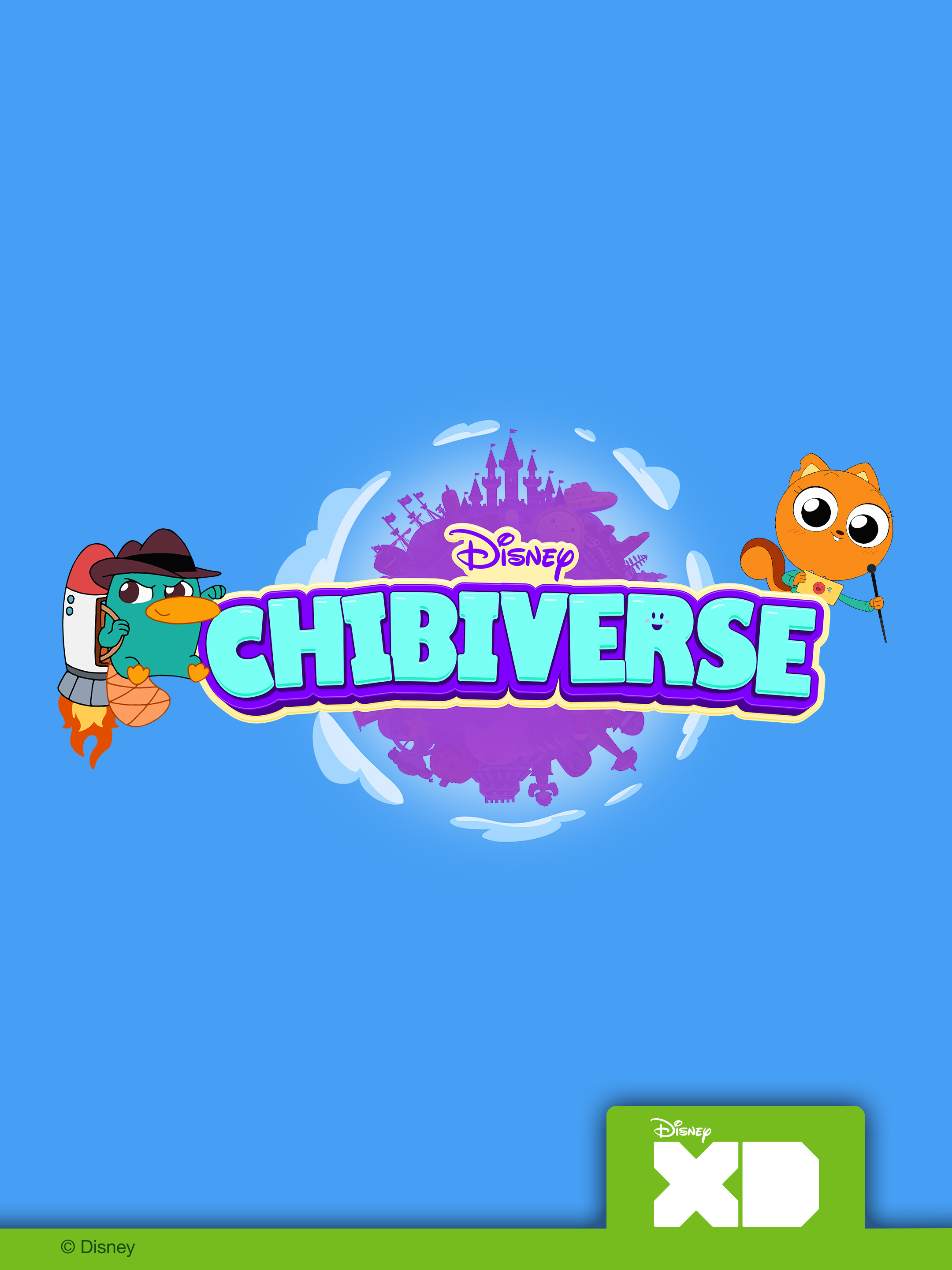 Chibiverse - Rotten Tomatoes