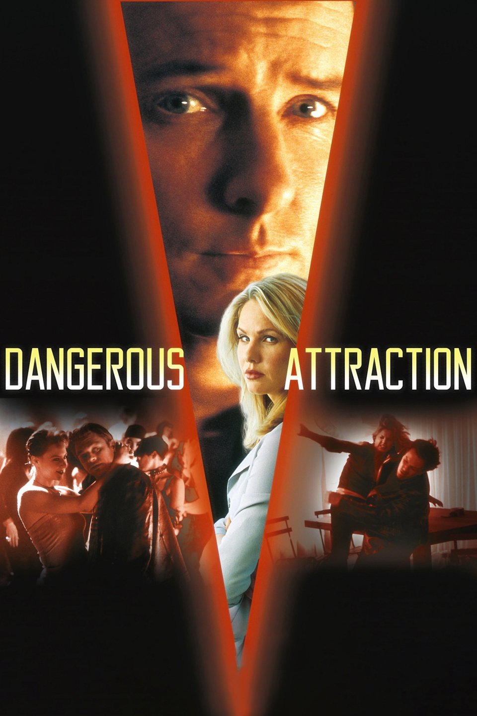 Dangerous Attraction - Rotten Tomatoes