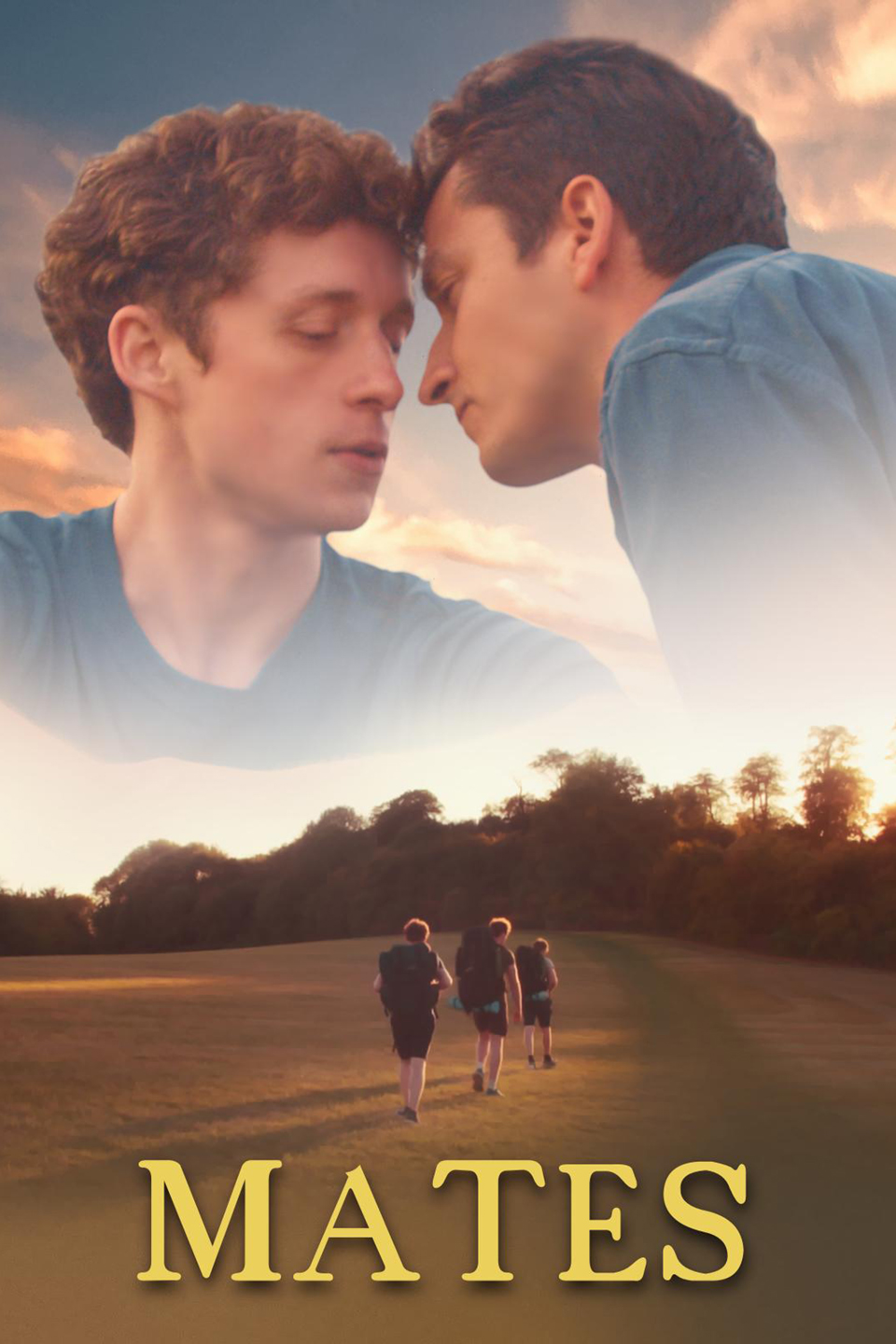 Mates - Rotten Tomatoes