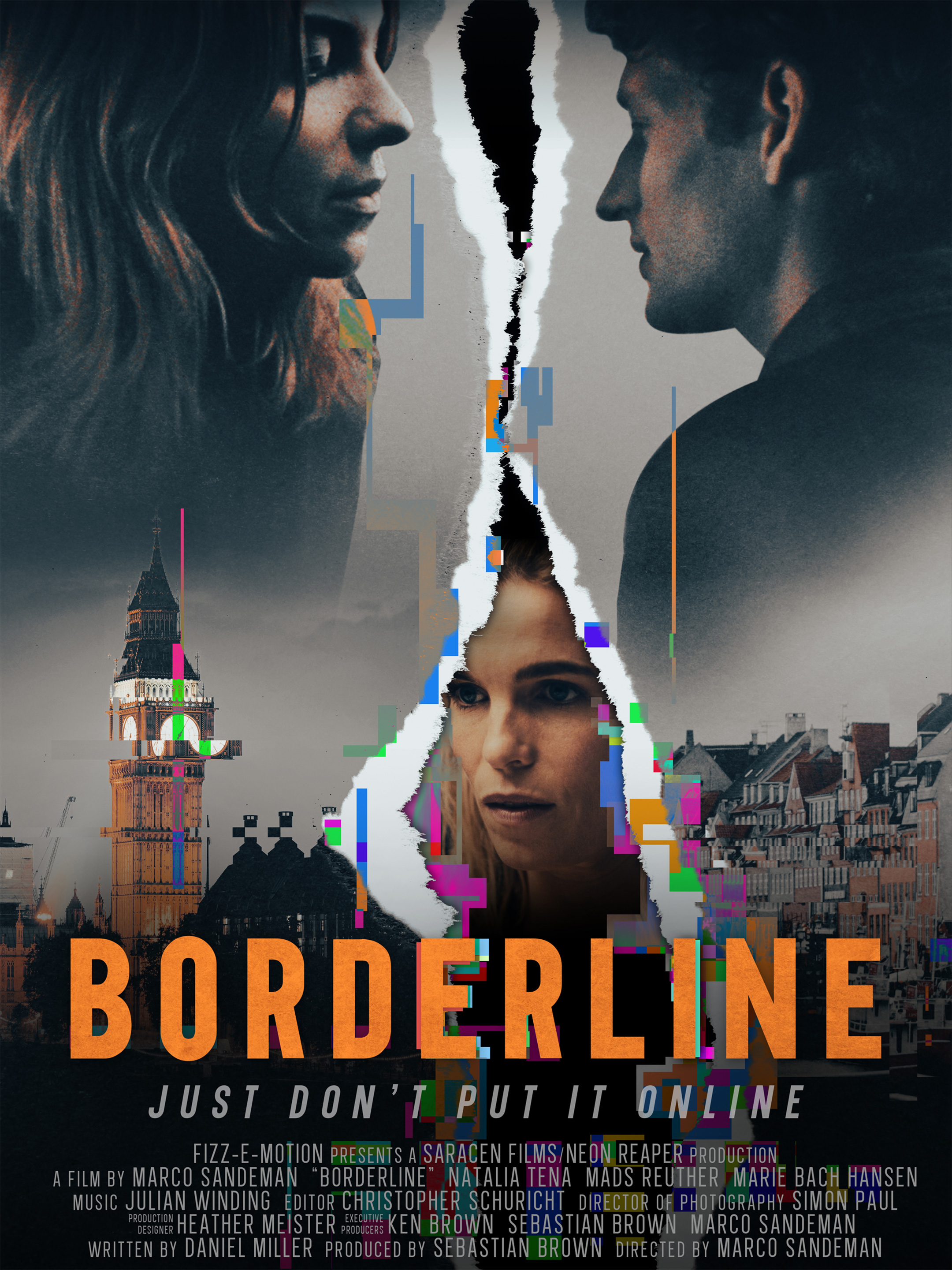 Borderline - Rotten Tomatoes