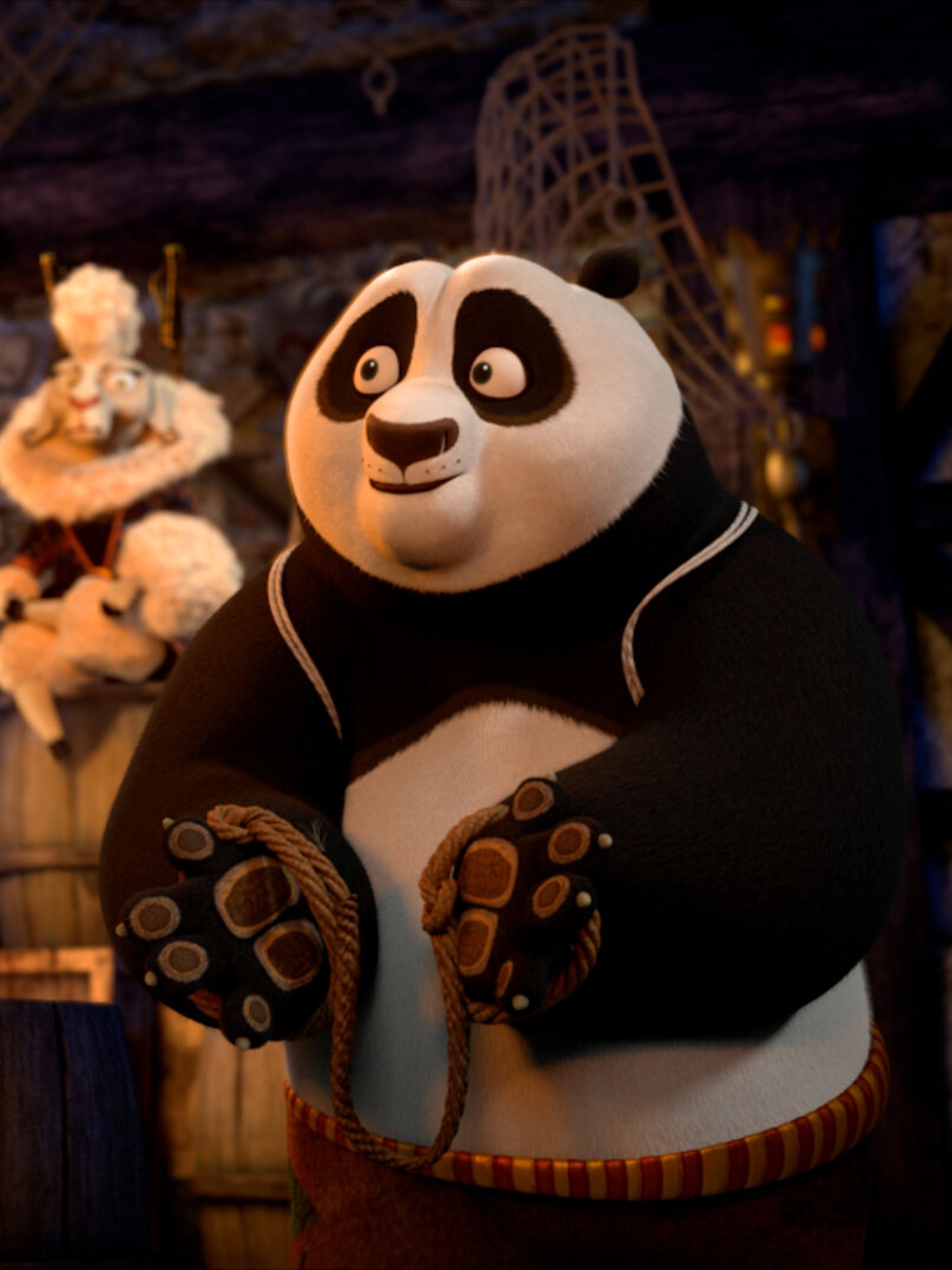 The Trial of Mr. Ping Pictures - Rotten Tomatoes