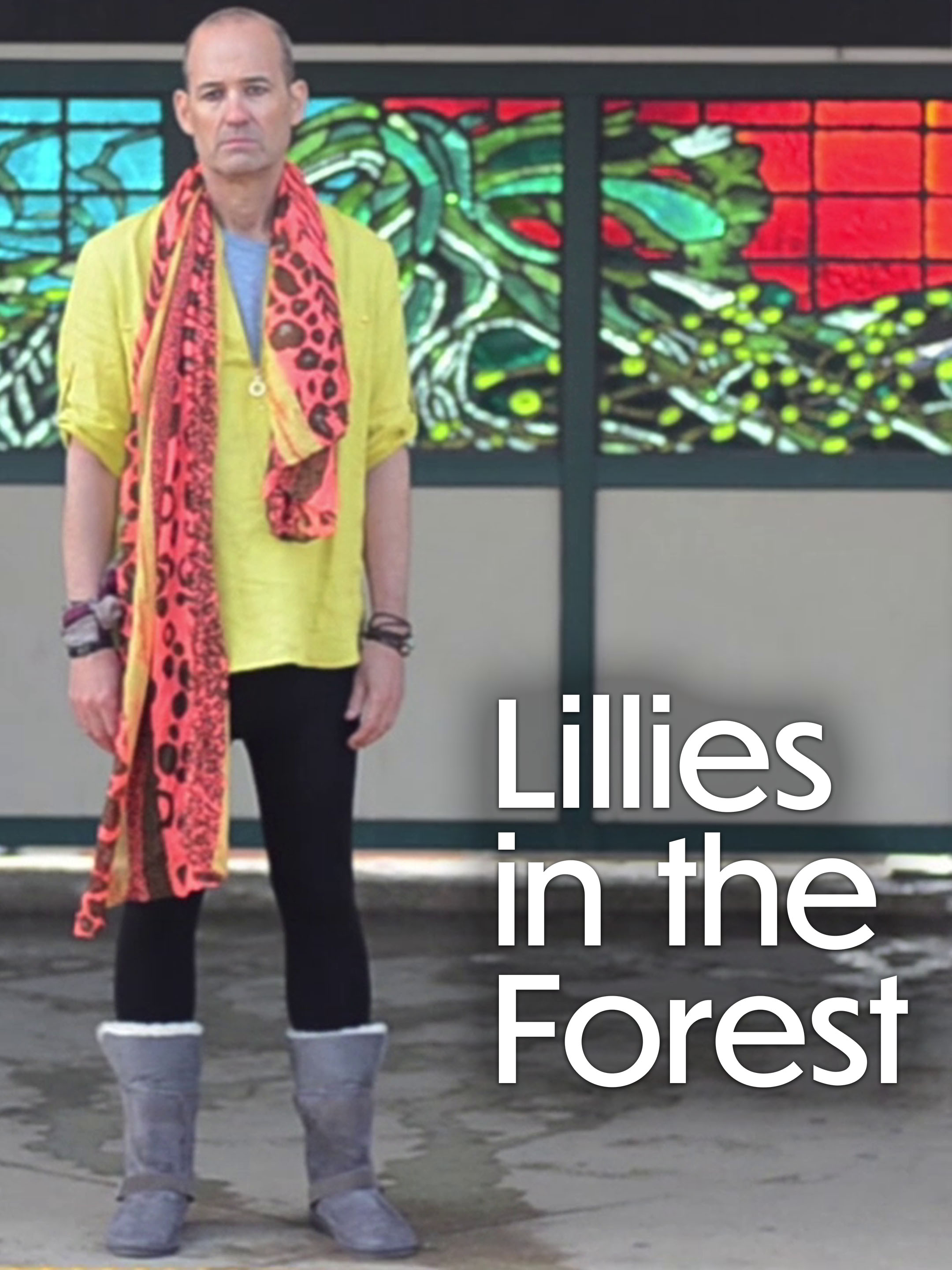 Lillies in the Forest - Rotten Tomatoes