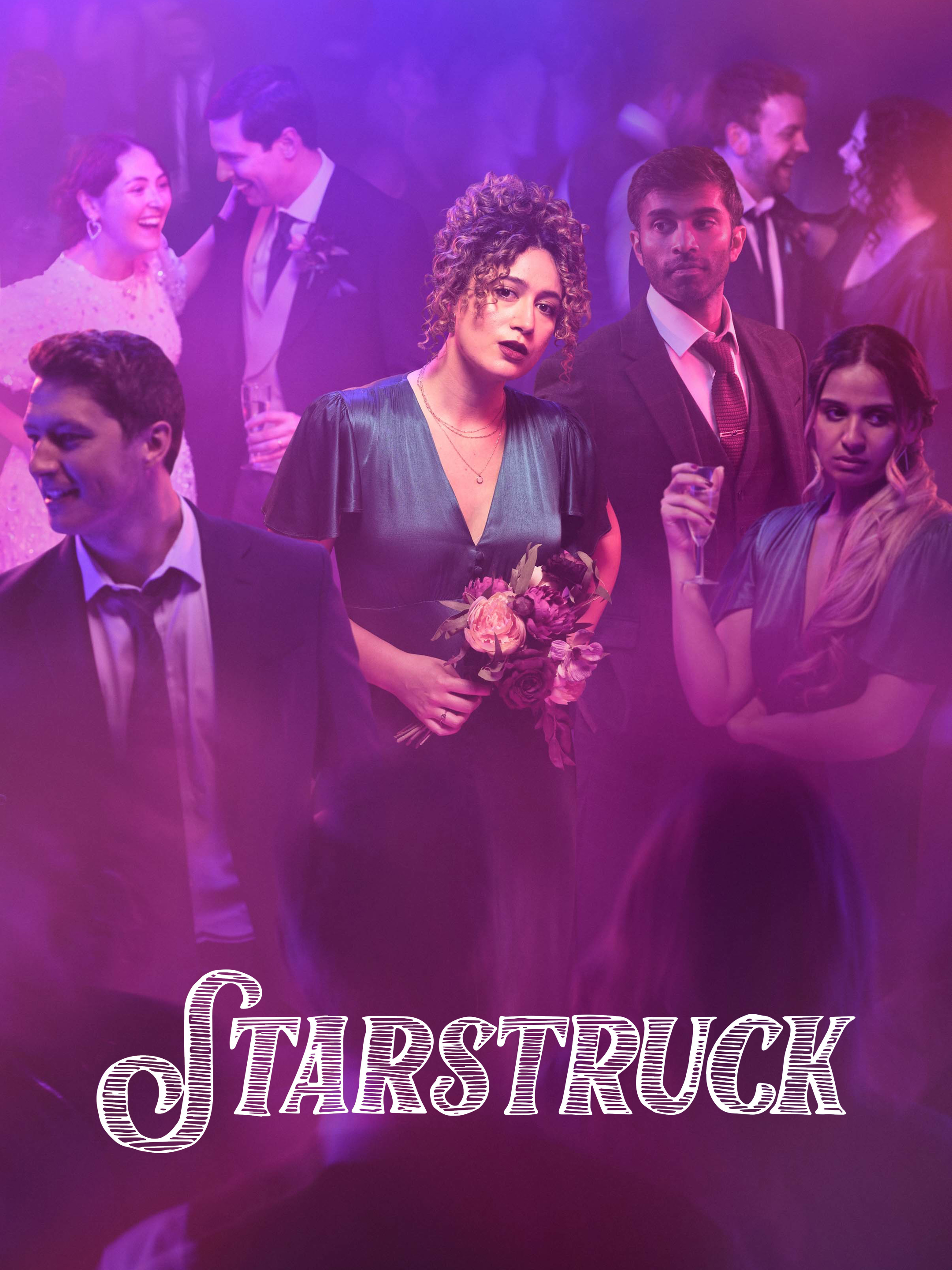 Starstruck Batch 1 Cast