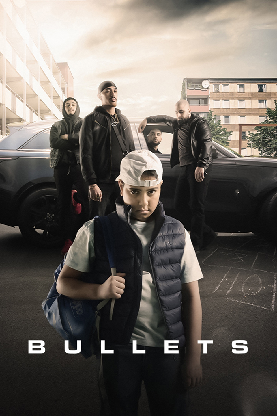 Bullets - Rotten Tomatoes