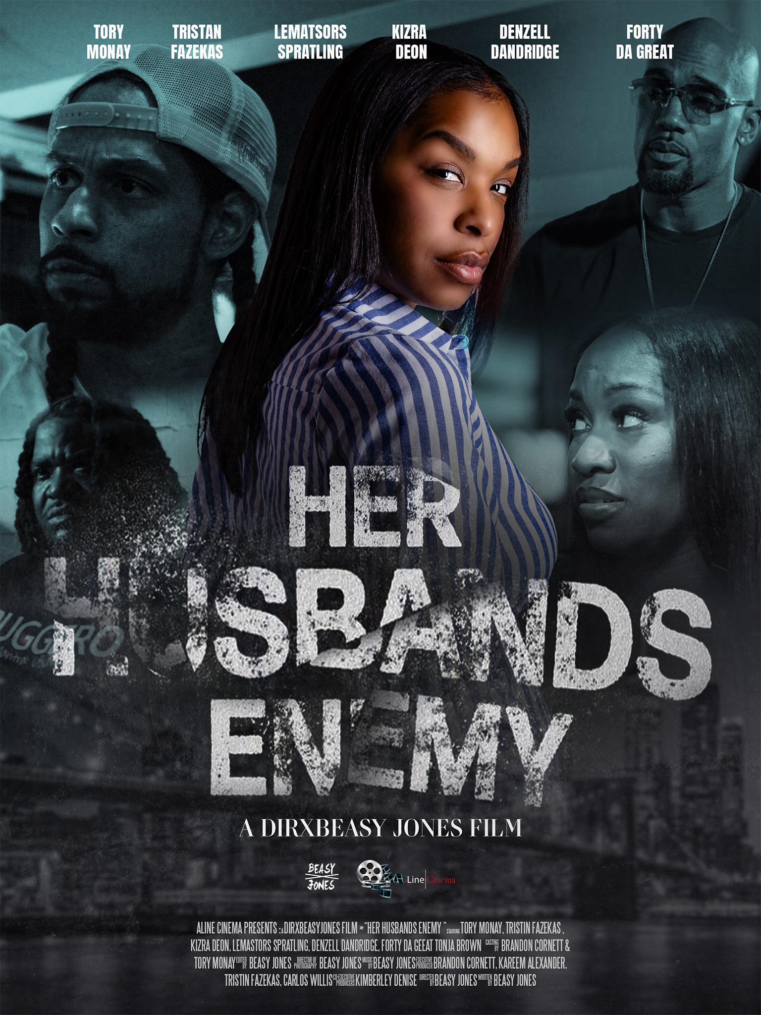 Her Husbands Enemy - Rotten Tomatoes