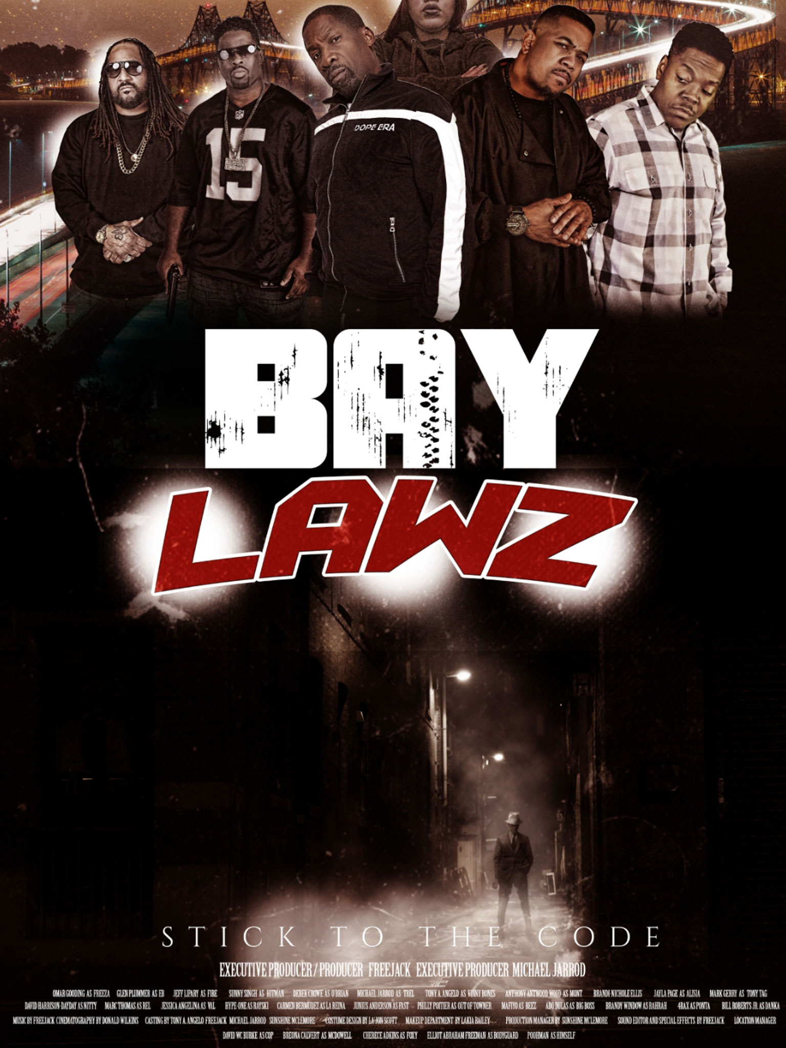 Bay Lawz - Rotten Tomatoes