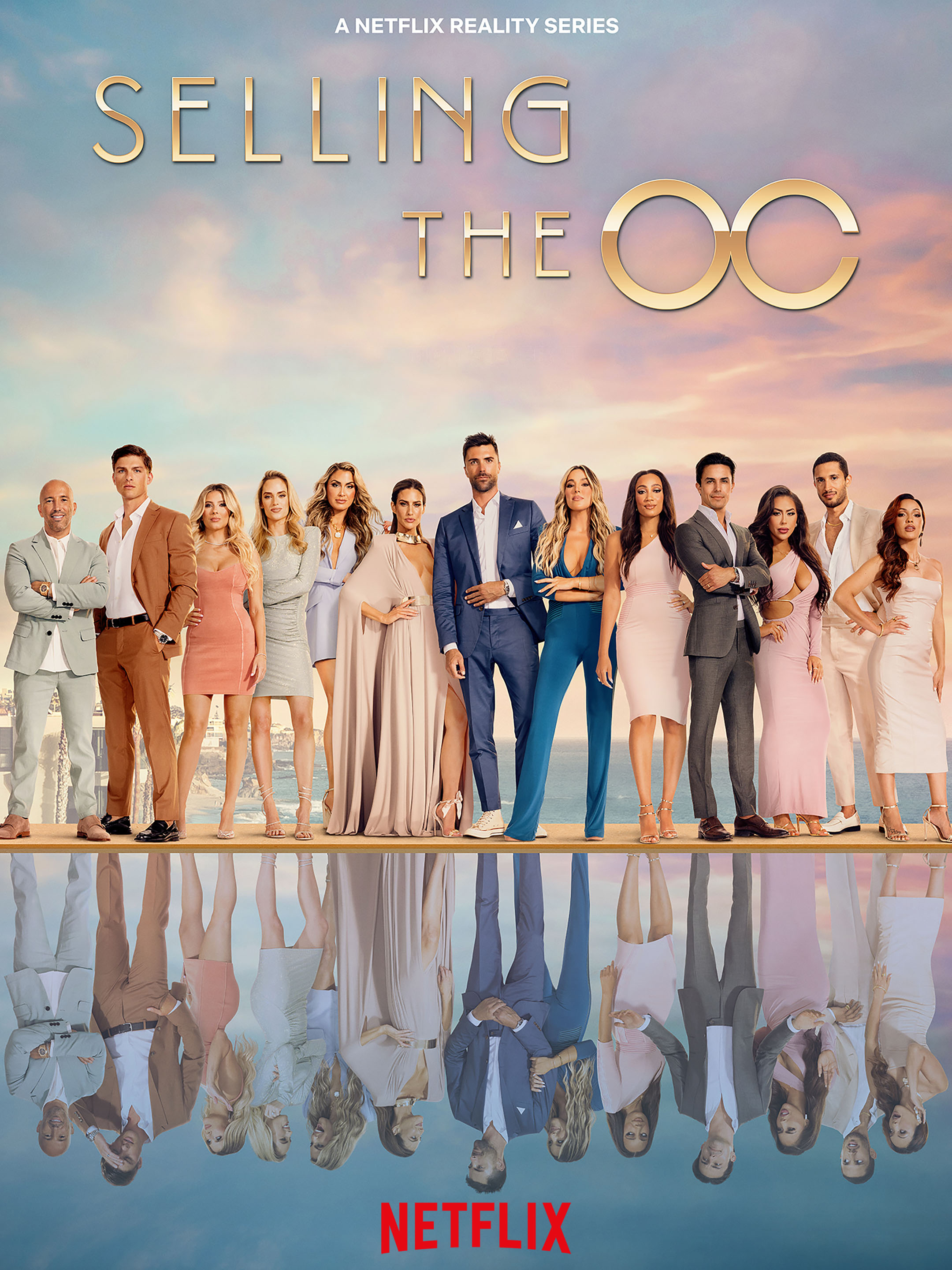 Selling the OC - Rotten Tomatoes