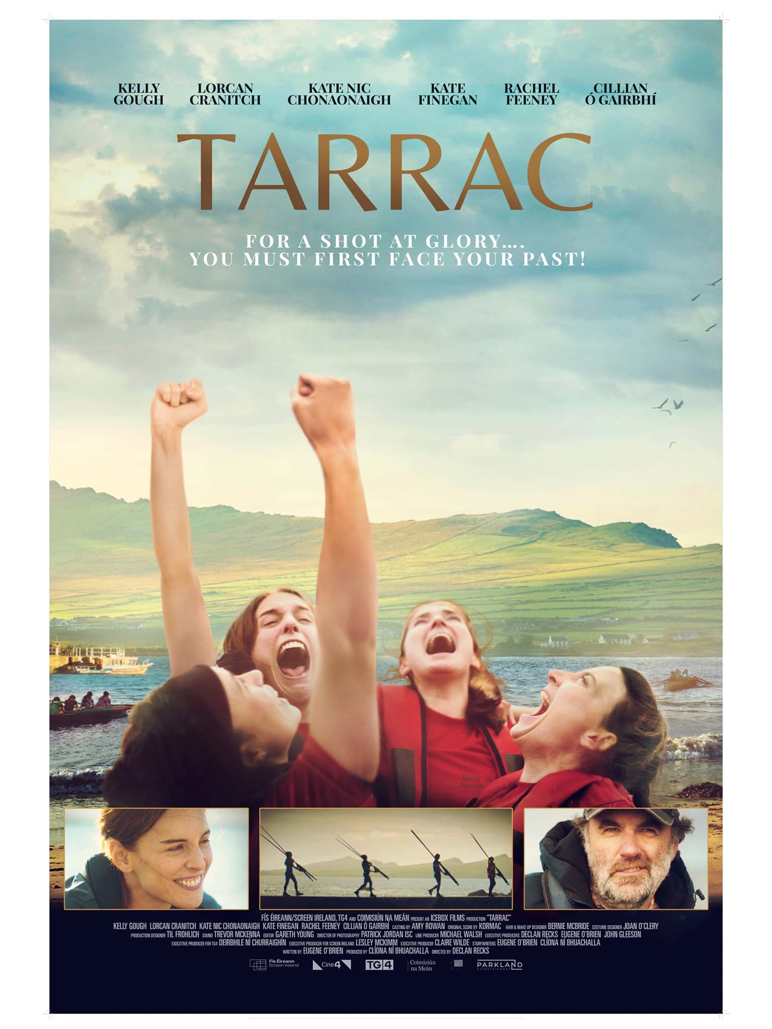 Tarrac! - Rotten Tomatoes