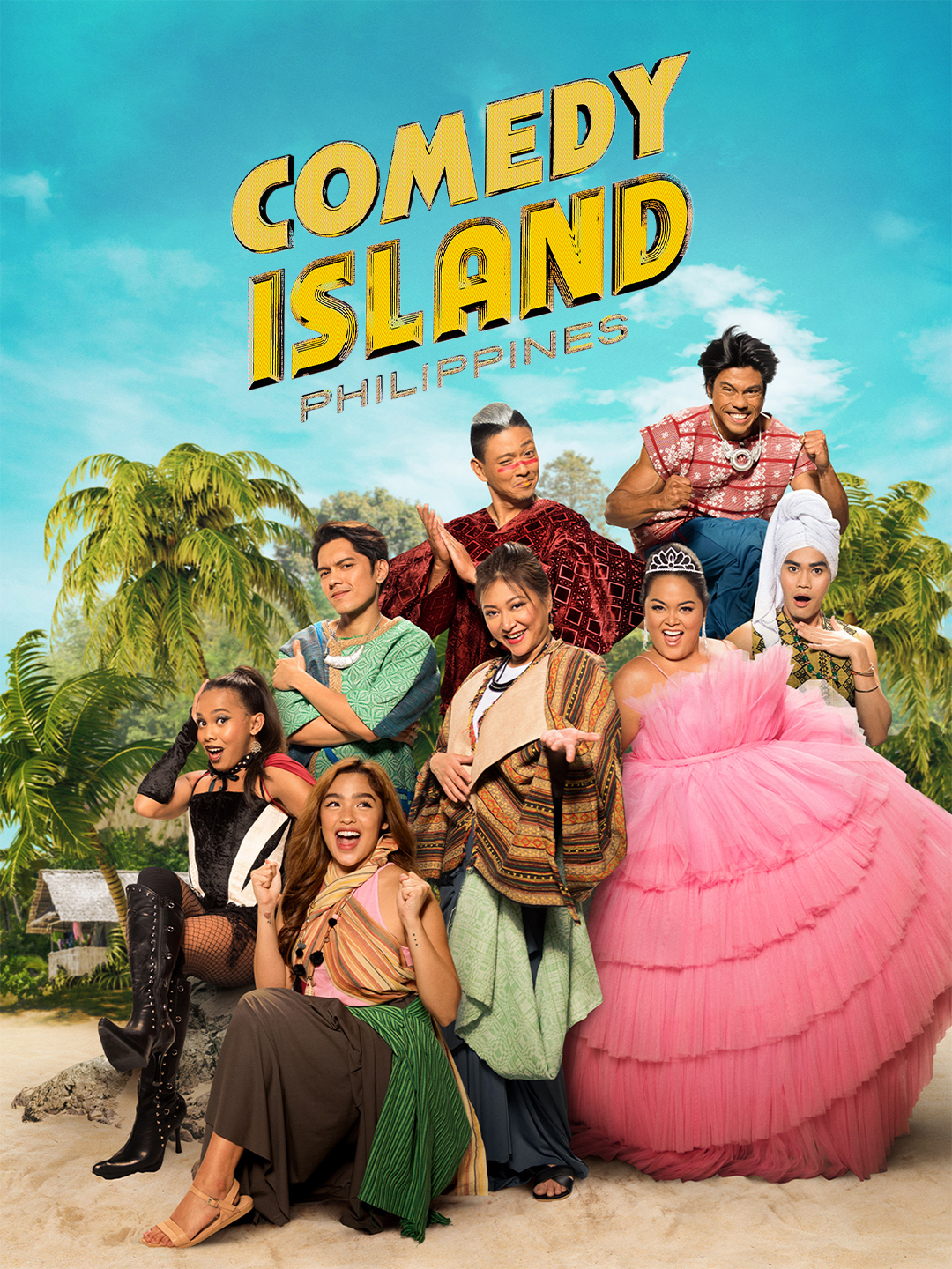 Philippine Movie Posters