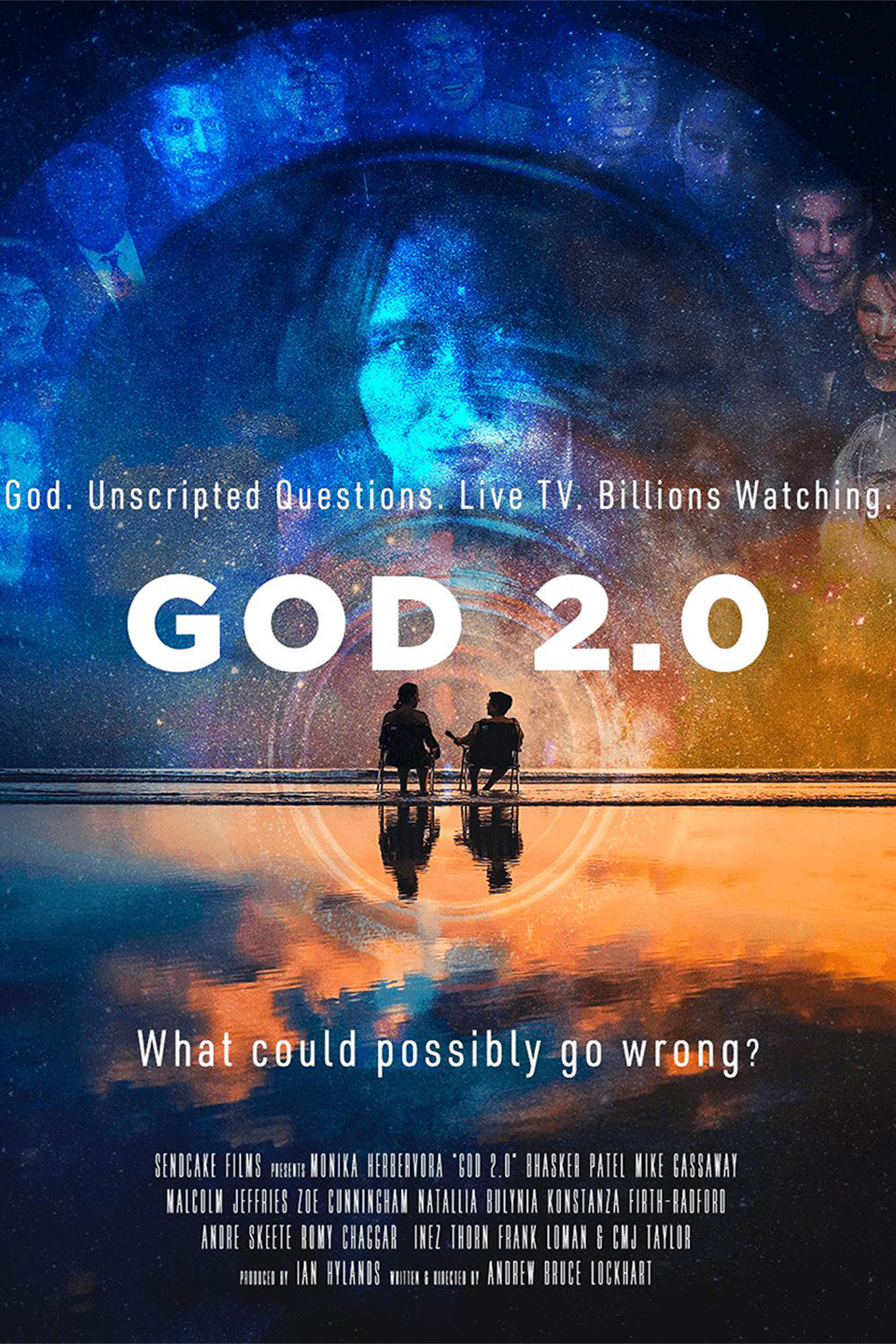 God 2.0 - Rotten Tomatoes