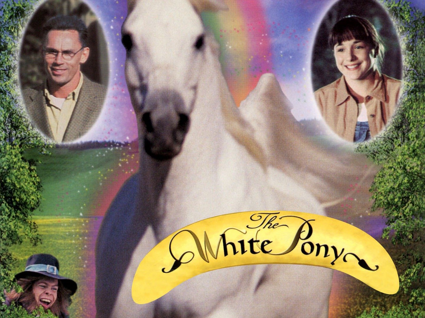The White Pony (1999) - Rotten Tomatoes