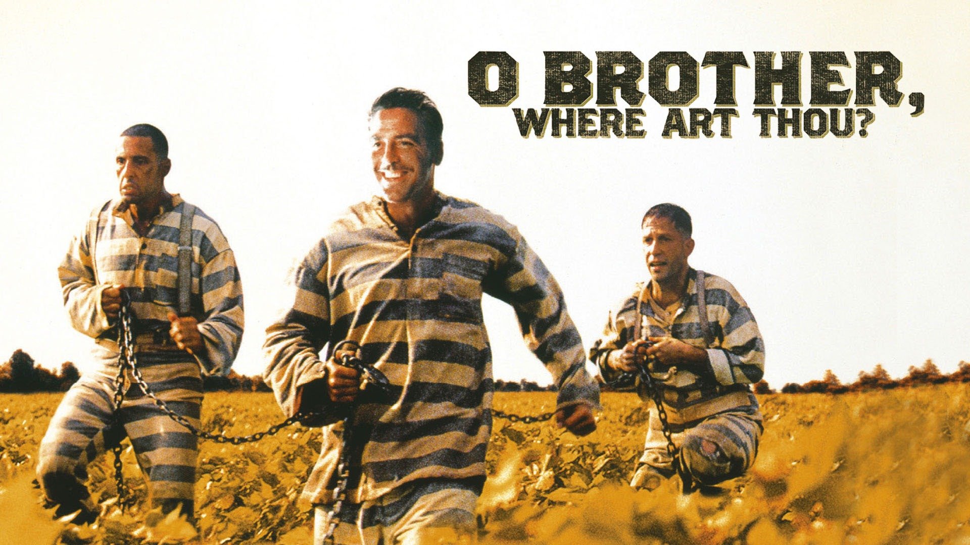 O Brother, Where Art Thou?: Official Clip - Klan Rally - Trailers ...