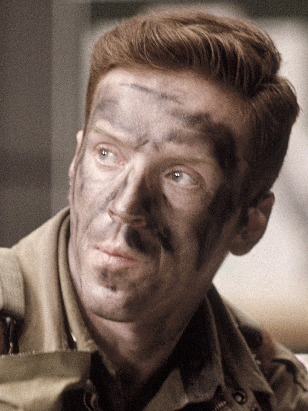 Dominic Cooper Band Of Brothers