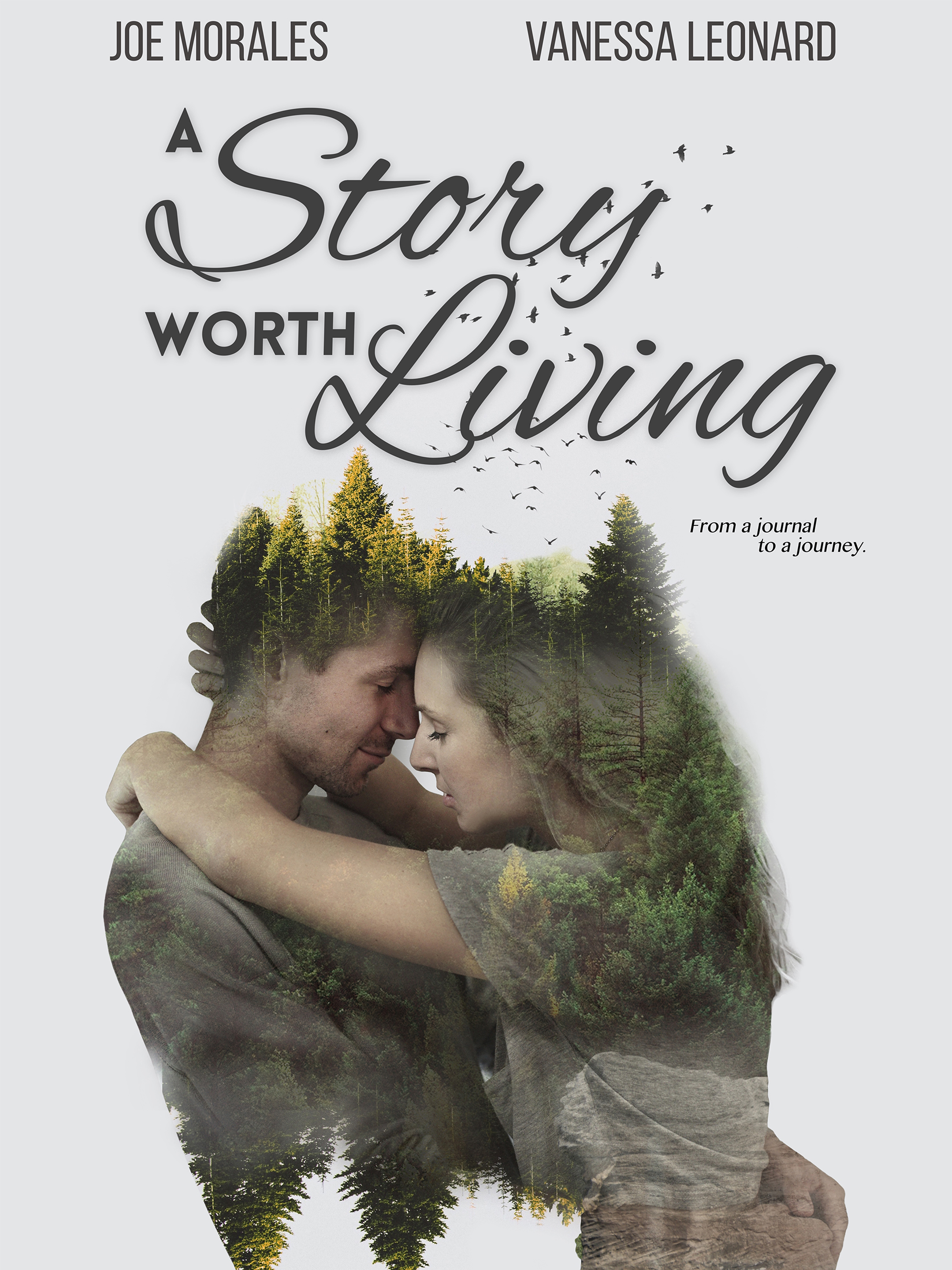 A Story Worth Living - Rotten Tomatoes