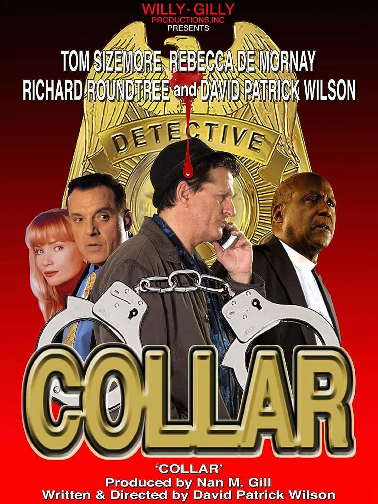 Collar - Rotten Tomatoes