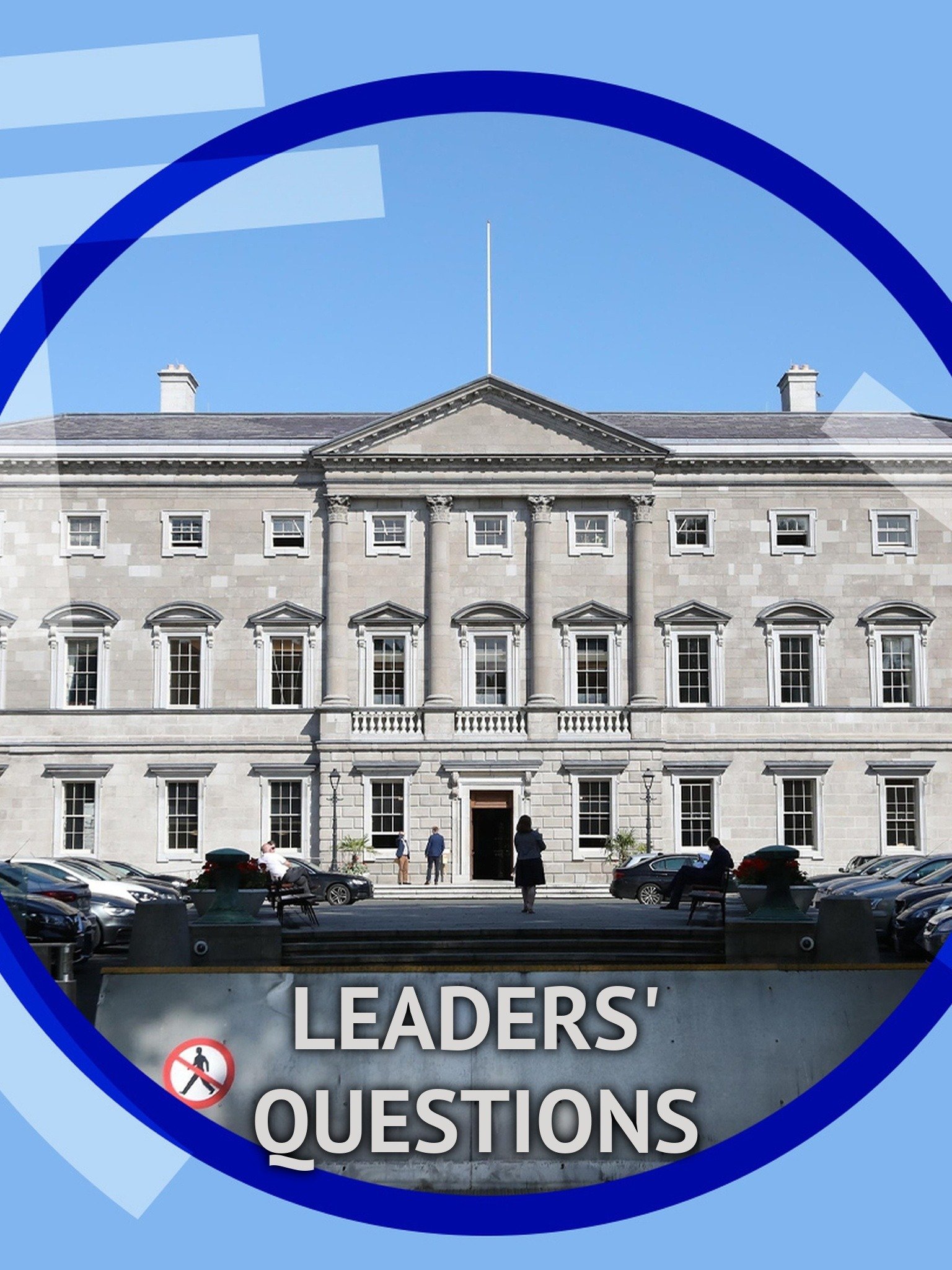 Leaders' Questions Pictures - Rotten Tomatoes