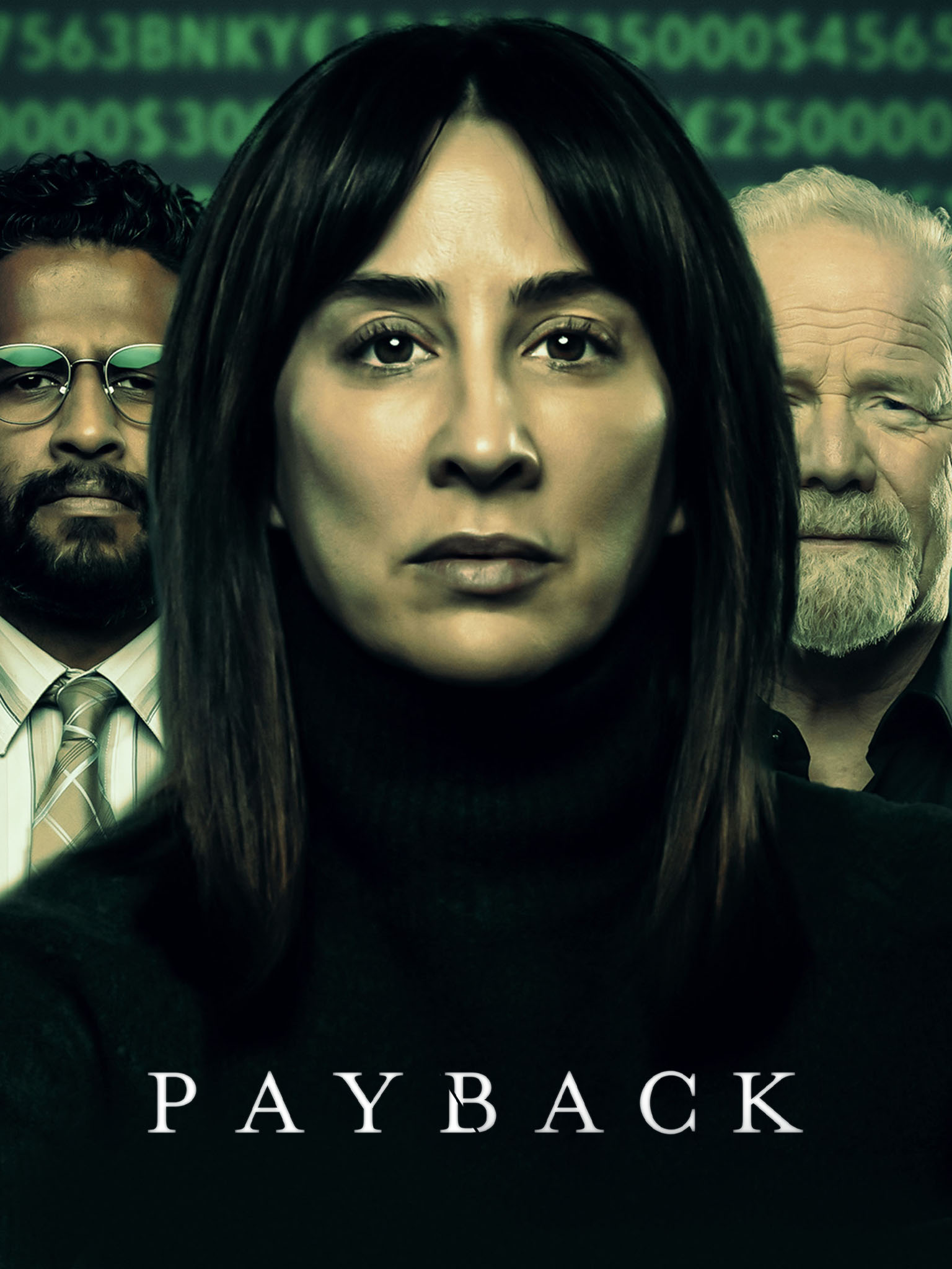 Payback Movie