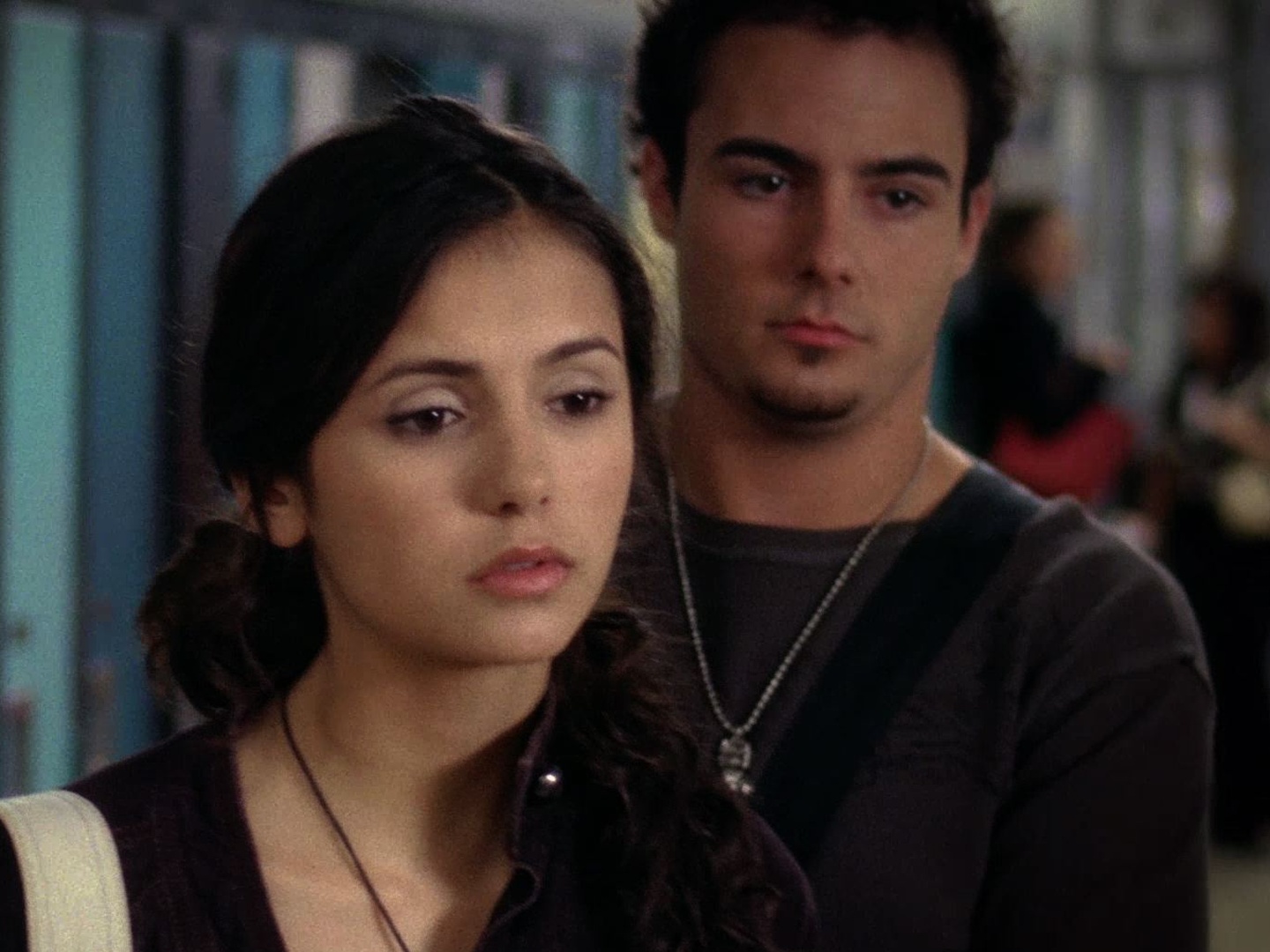 Cassie Steele And Mike Lobel Dating