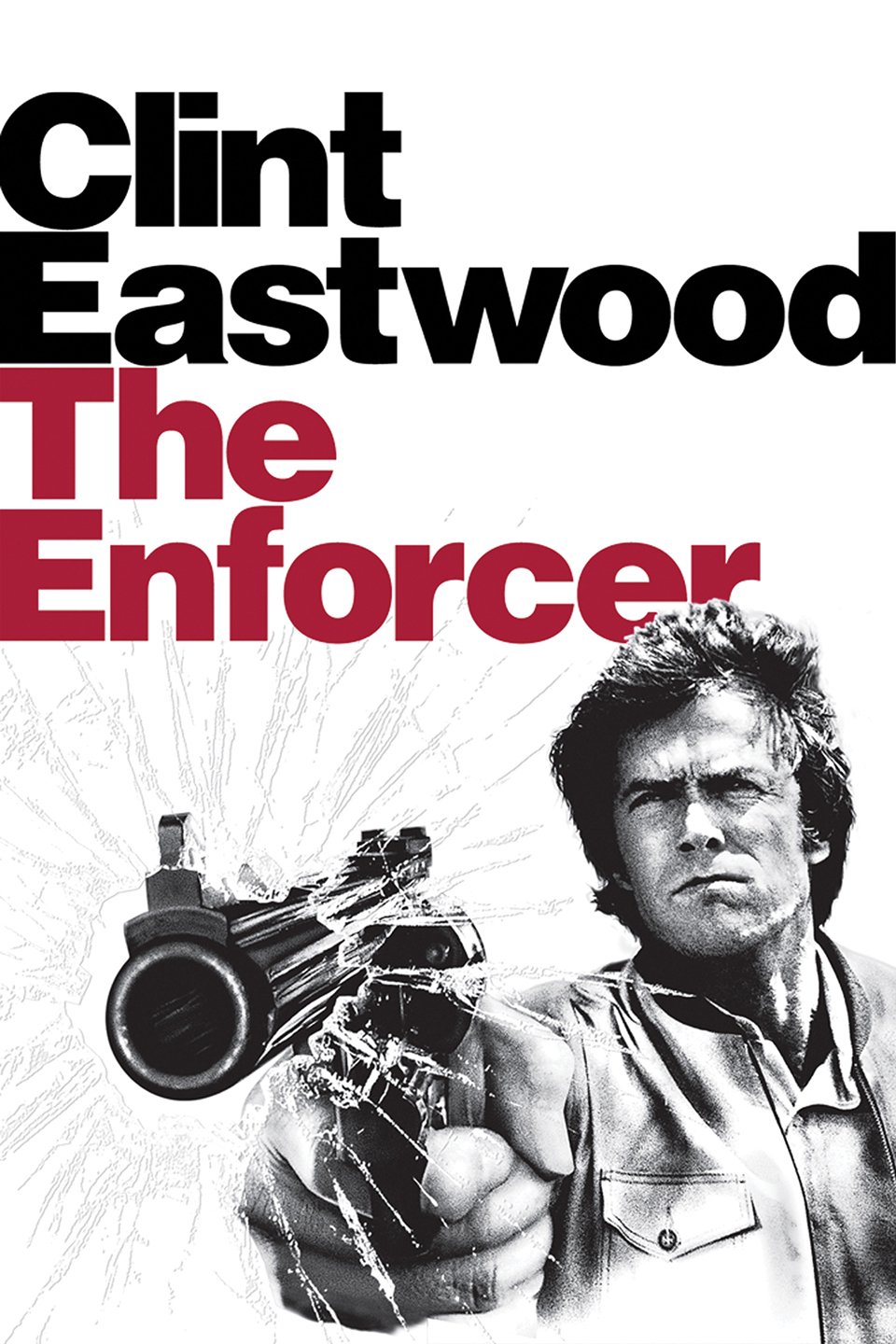 The Enforcer - Rotten Tomatoes