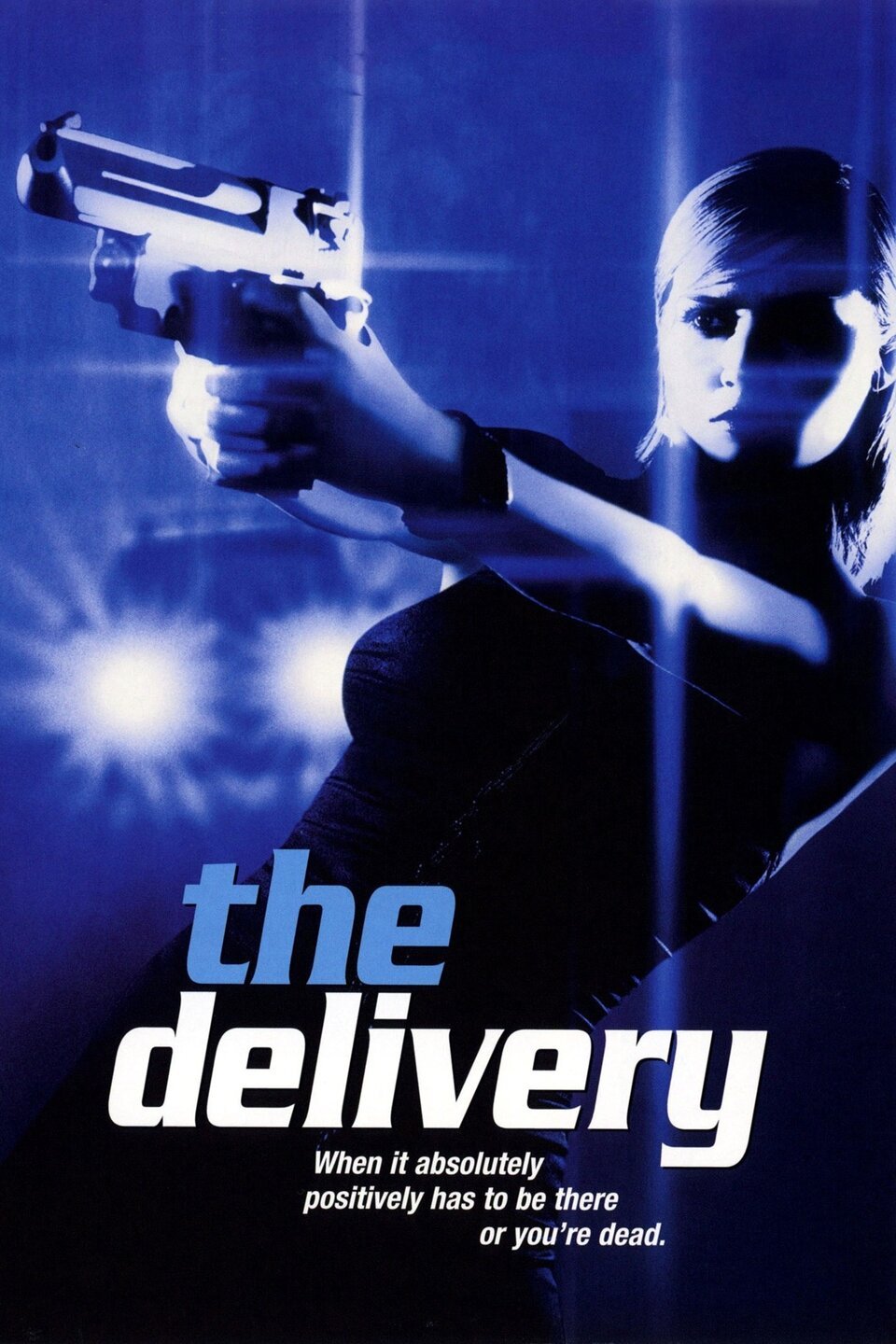 The Delivery - Rotten Tomatoes