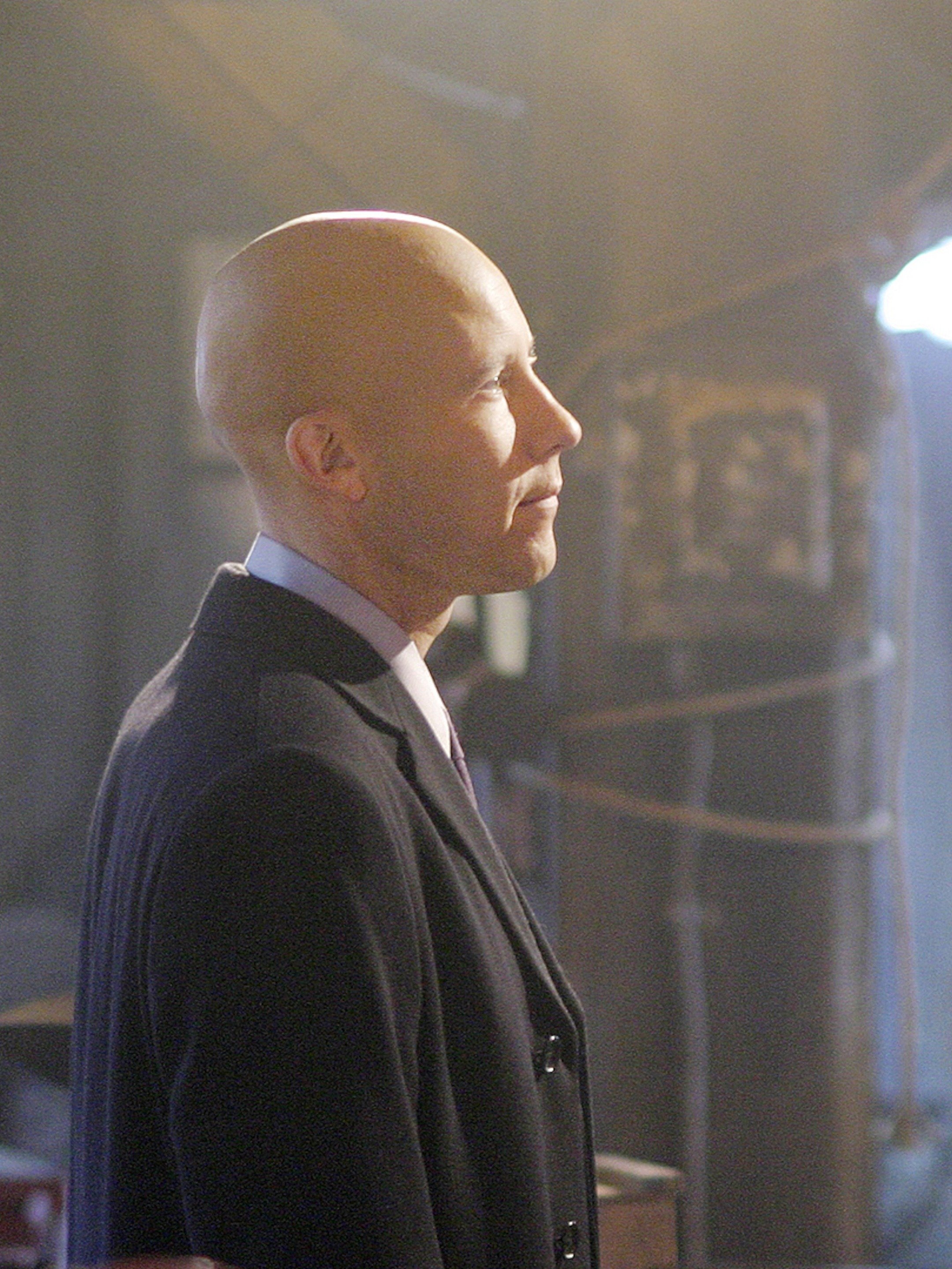 Ryan Merriman Smallville