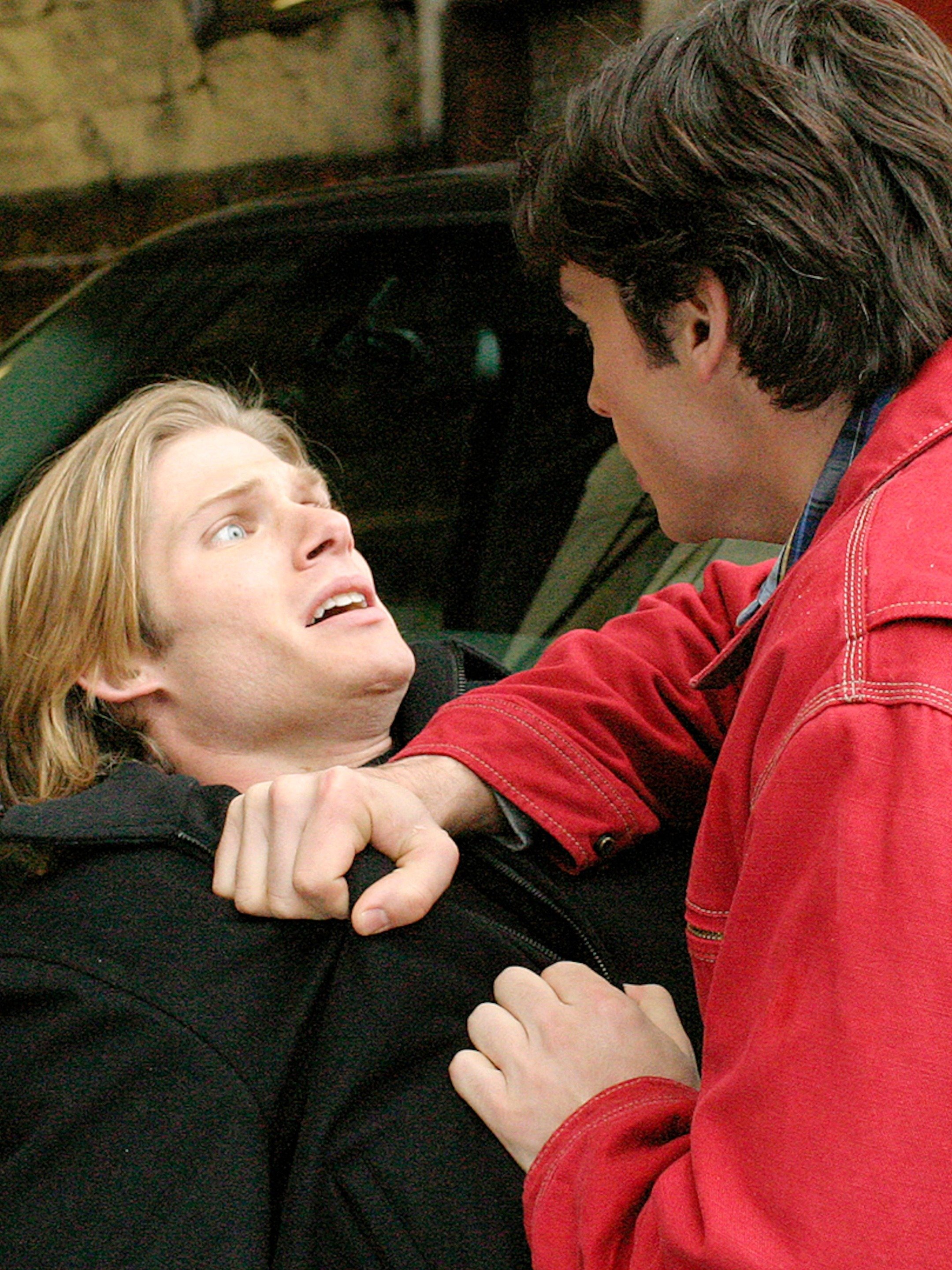 Recruit Pictures - Rotten Tomatoes