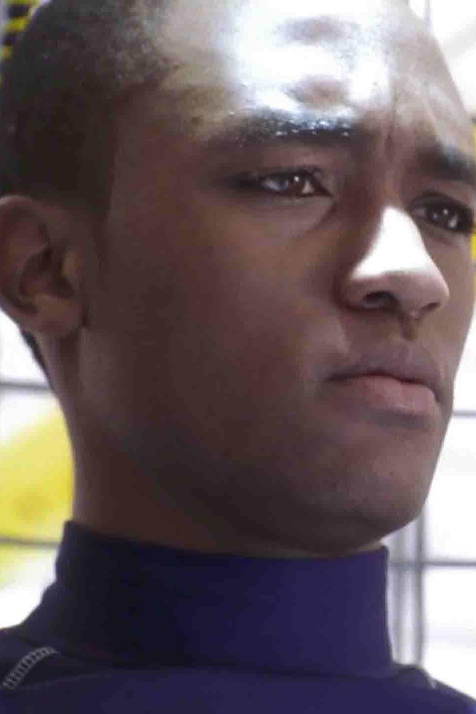 Mackenzie Gray Smallville