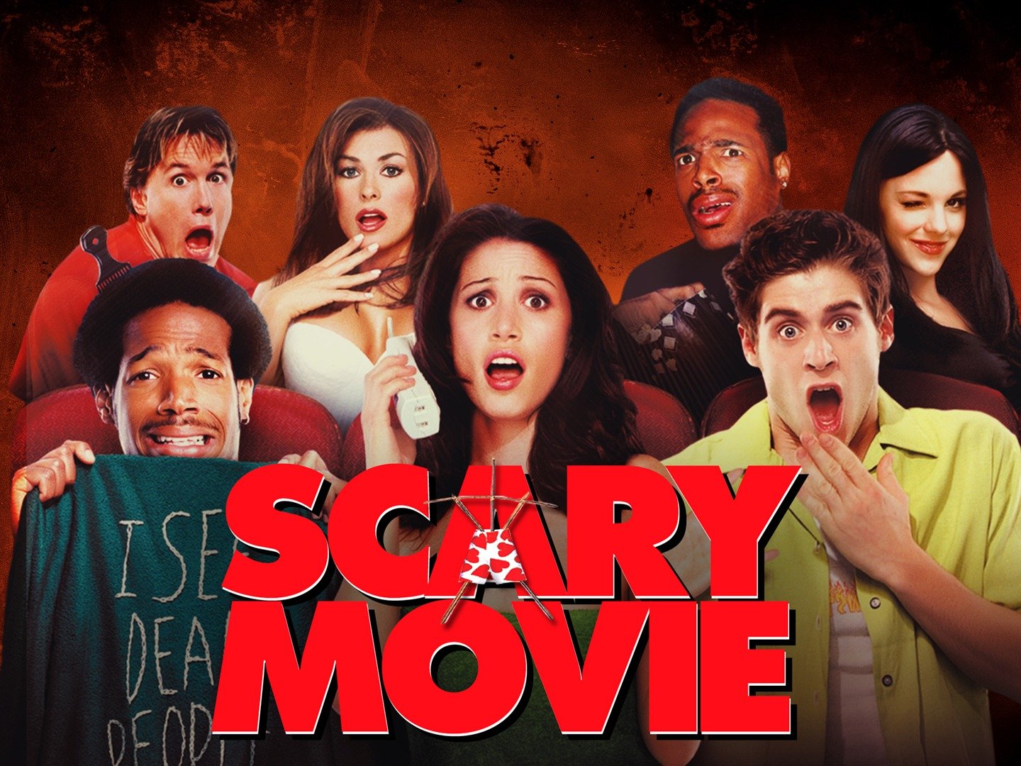 Scary Movie: Trailer 1 - Trailers & Videos - Rotten Tomatoes