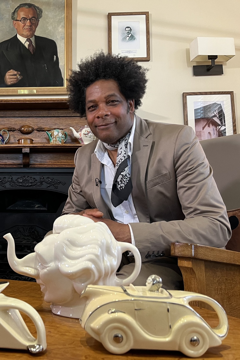 Tea Special Pictures - Rotten Tomatoes