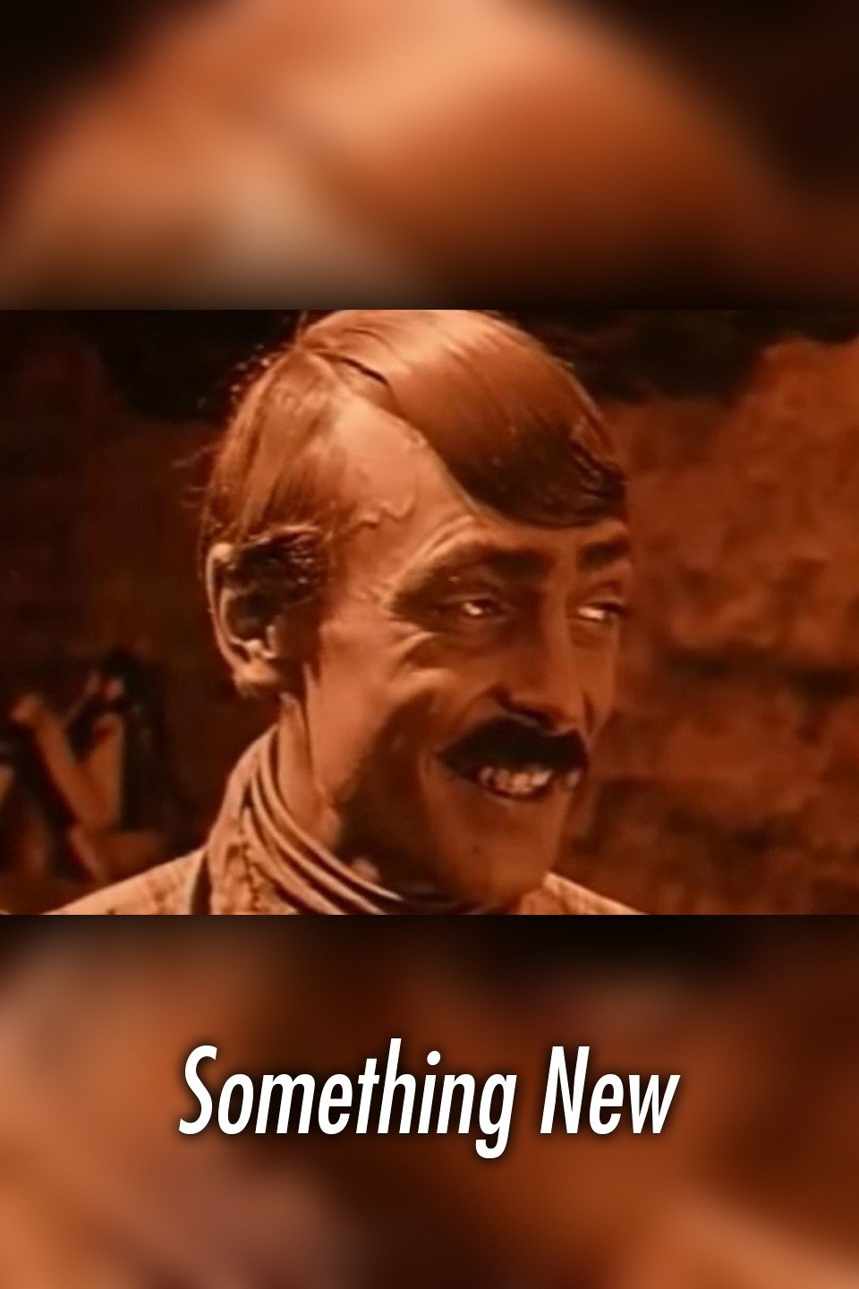 Something New - Rotten Tomatoes