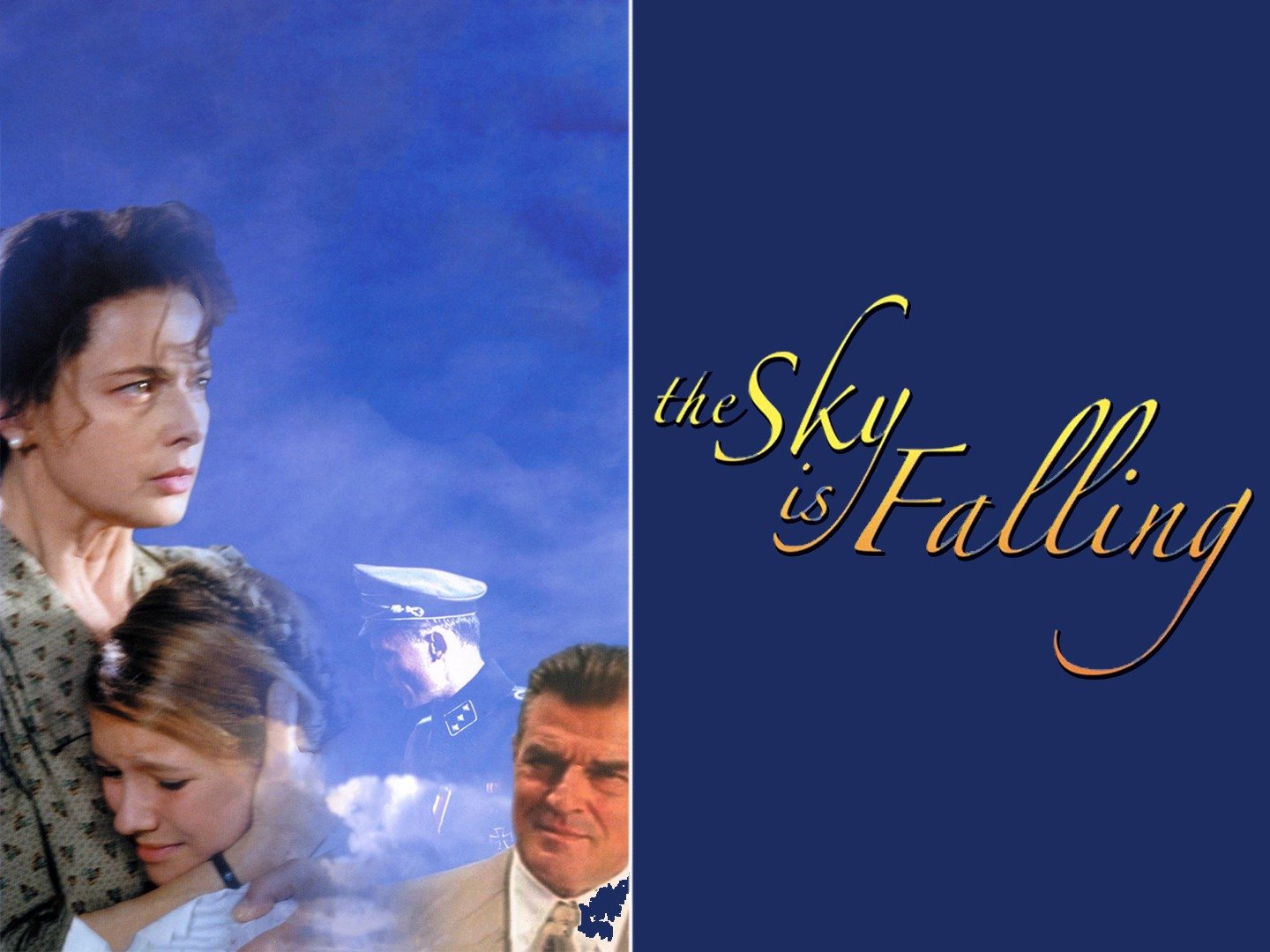 Il Cielo Cade (The Sky Is Falling) (The Sky Will Fall) - Movie Reviews