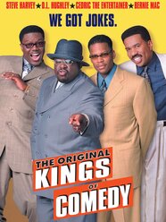 The Original Kings Of Comedy Movie Reviews The Original Kings Of Comedy Movie Reviews