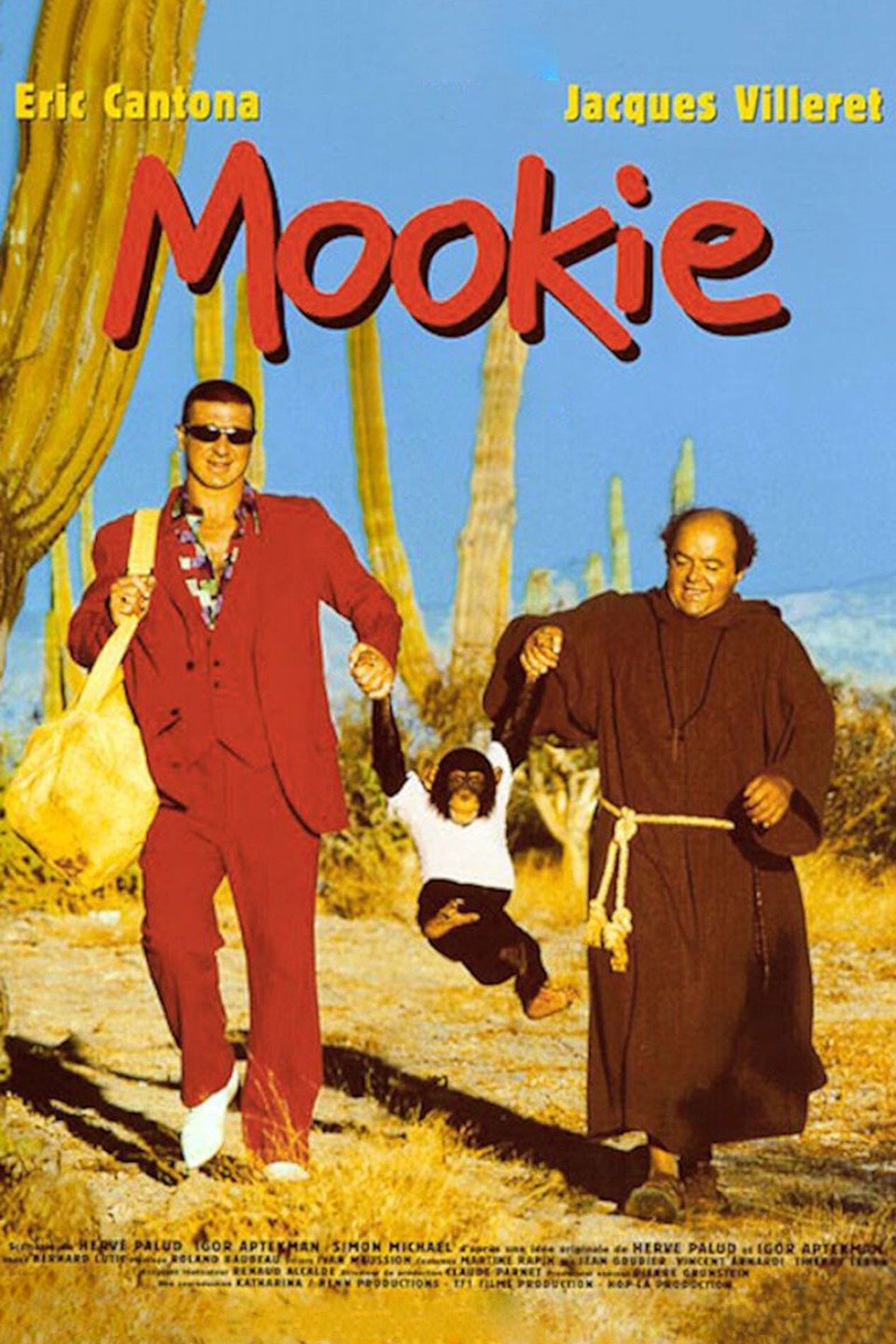 Mookie - Rotten Tomatoes