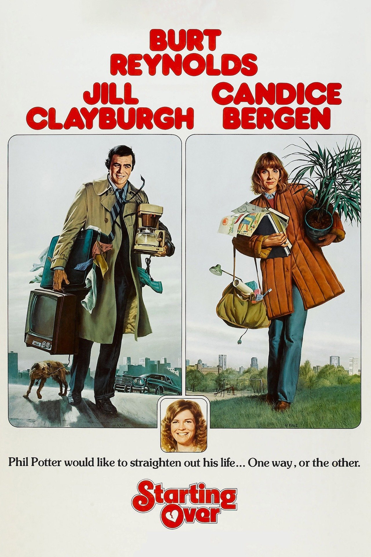 Starting Over - Rotten Tomatoes