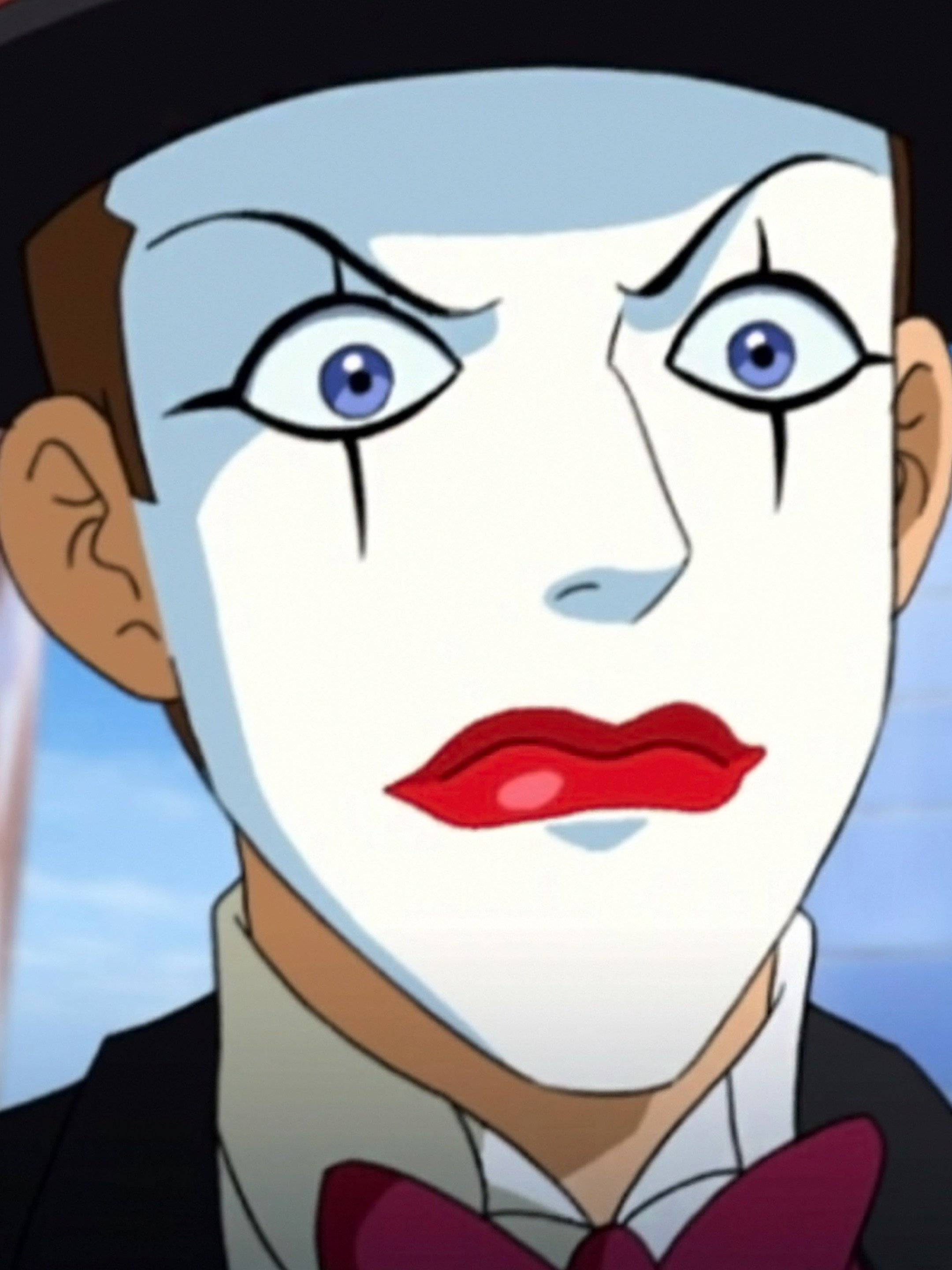 Mime World Pictures - Rotten Tomatoes