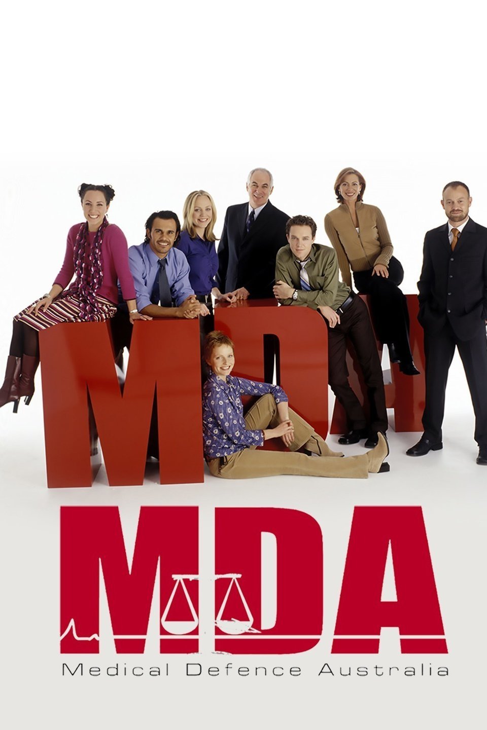 MDA - Rotten Tomatoes