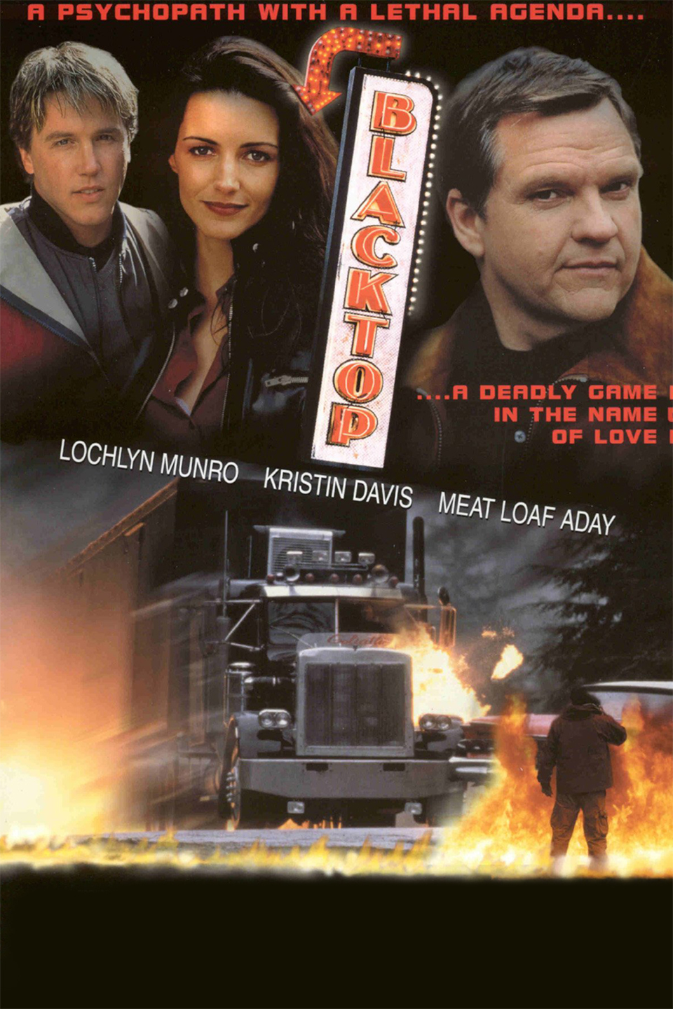 Blacktop - Rotten Tomatoes