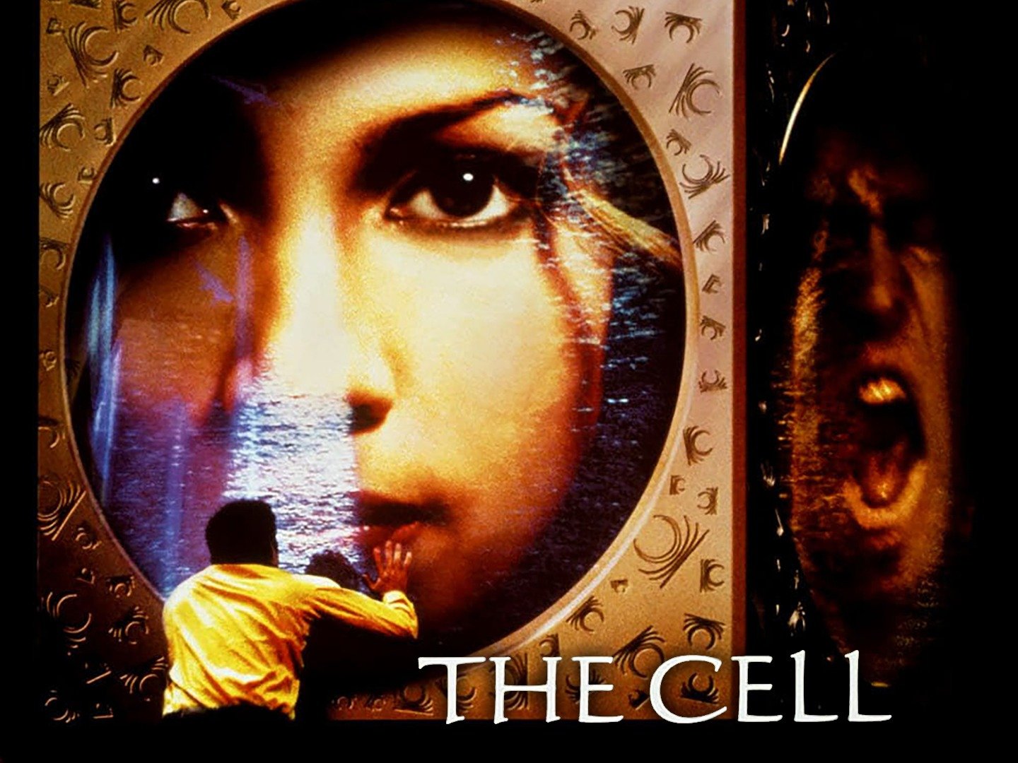 The Cell Movie