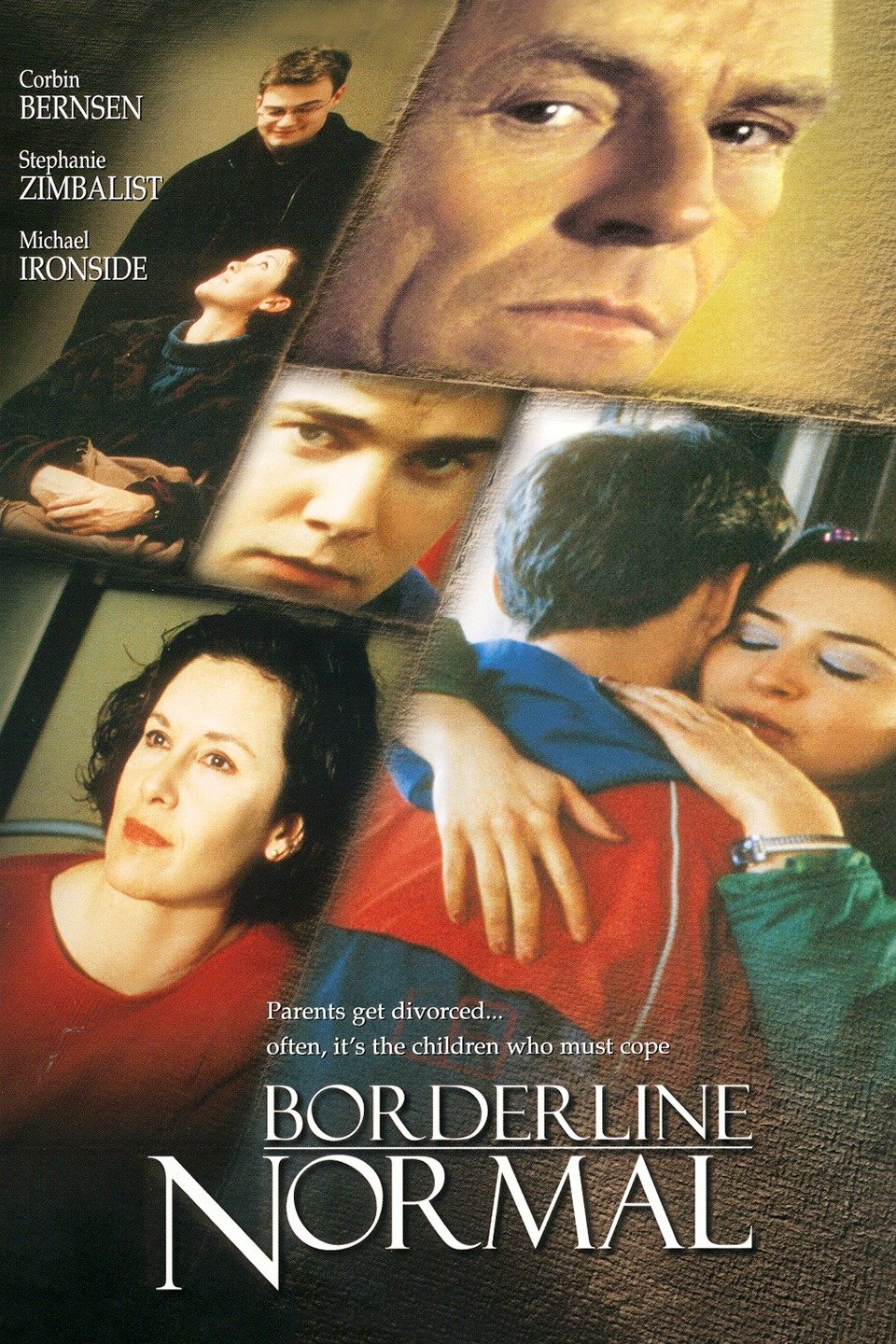 Borderline Normal - Rotten Tomatoes