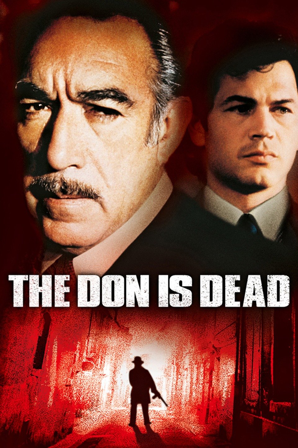 The Don Is Dead Pictures - Rotten Tomatoes