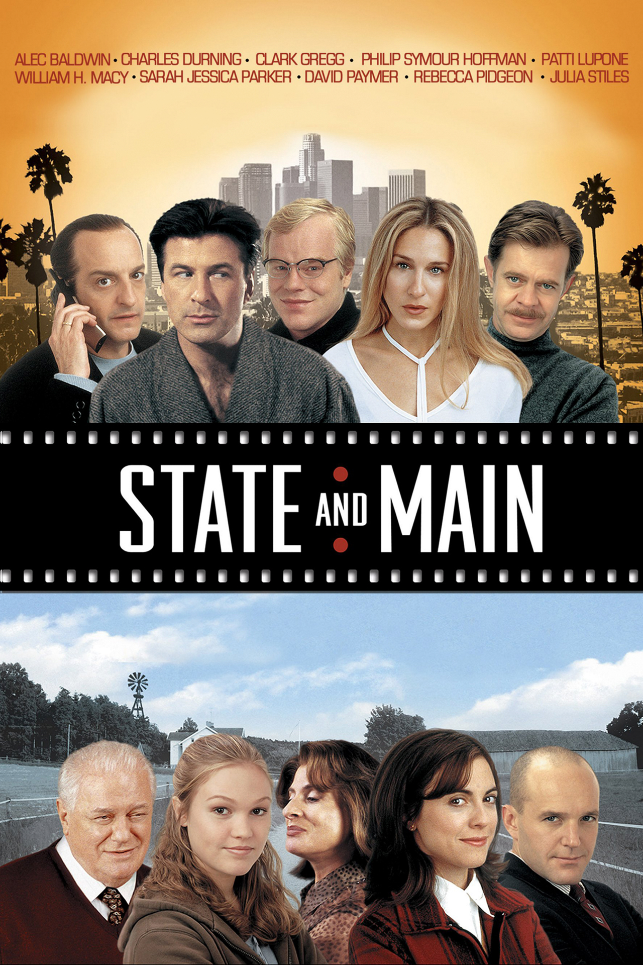 Chuck Muckle From Hoot