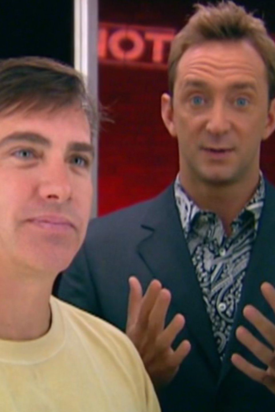 Matt Pictures - Rotten Tomatoes