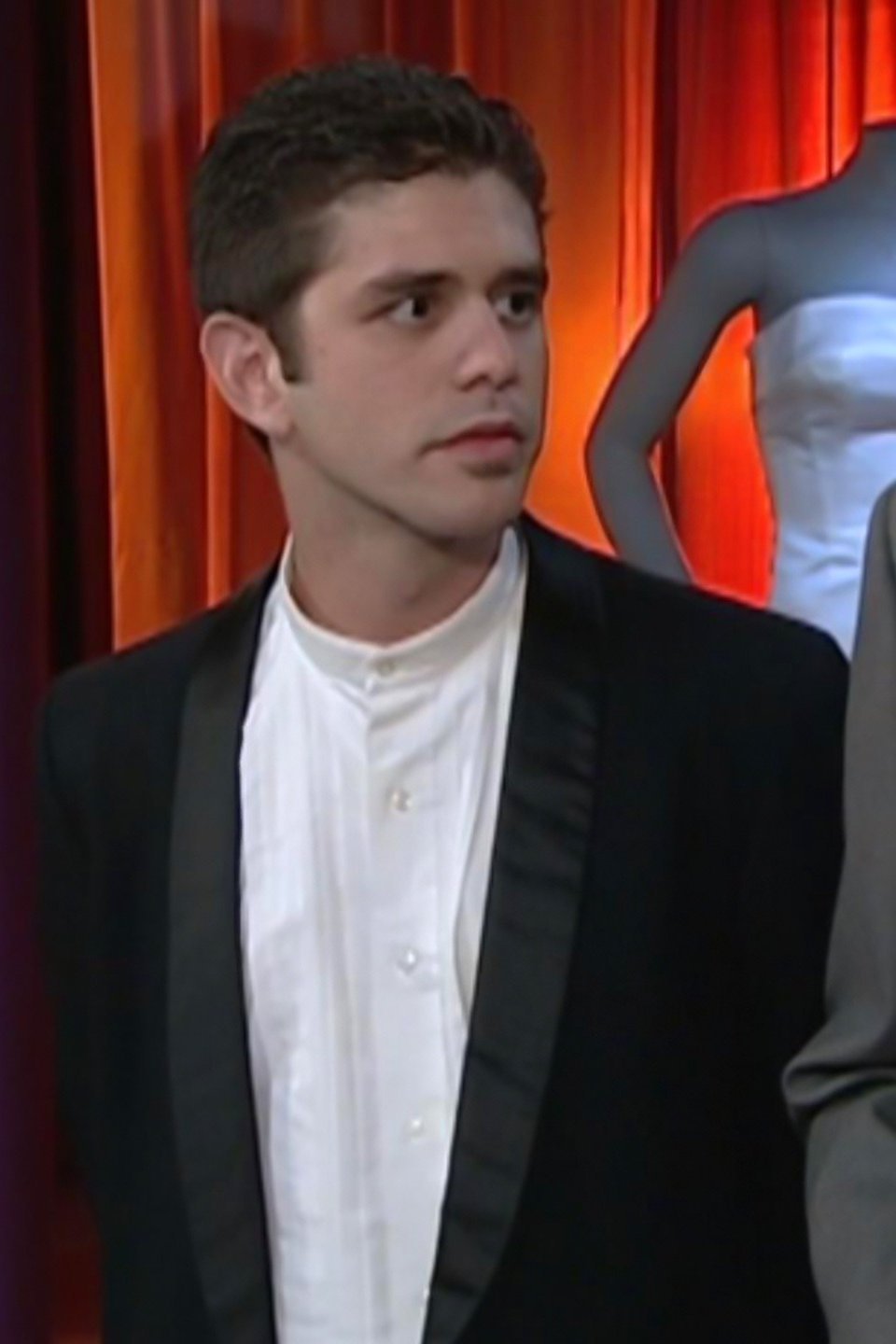 The Wedding Episode Pictures - Rotten Tomatoes