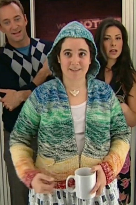 Kristin V. Pictures - Rotten Tomatoes