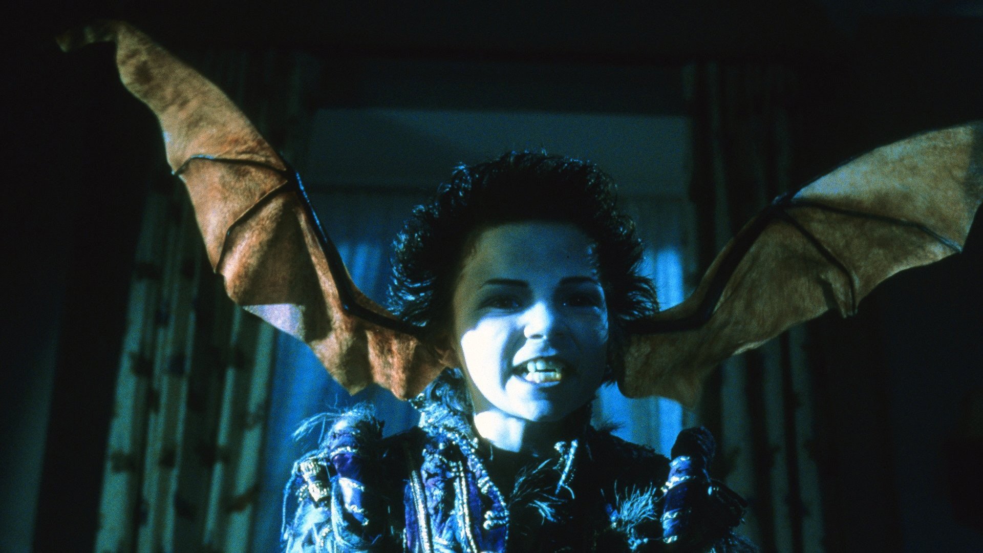 The Little Vampire Watch Online