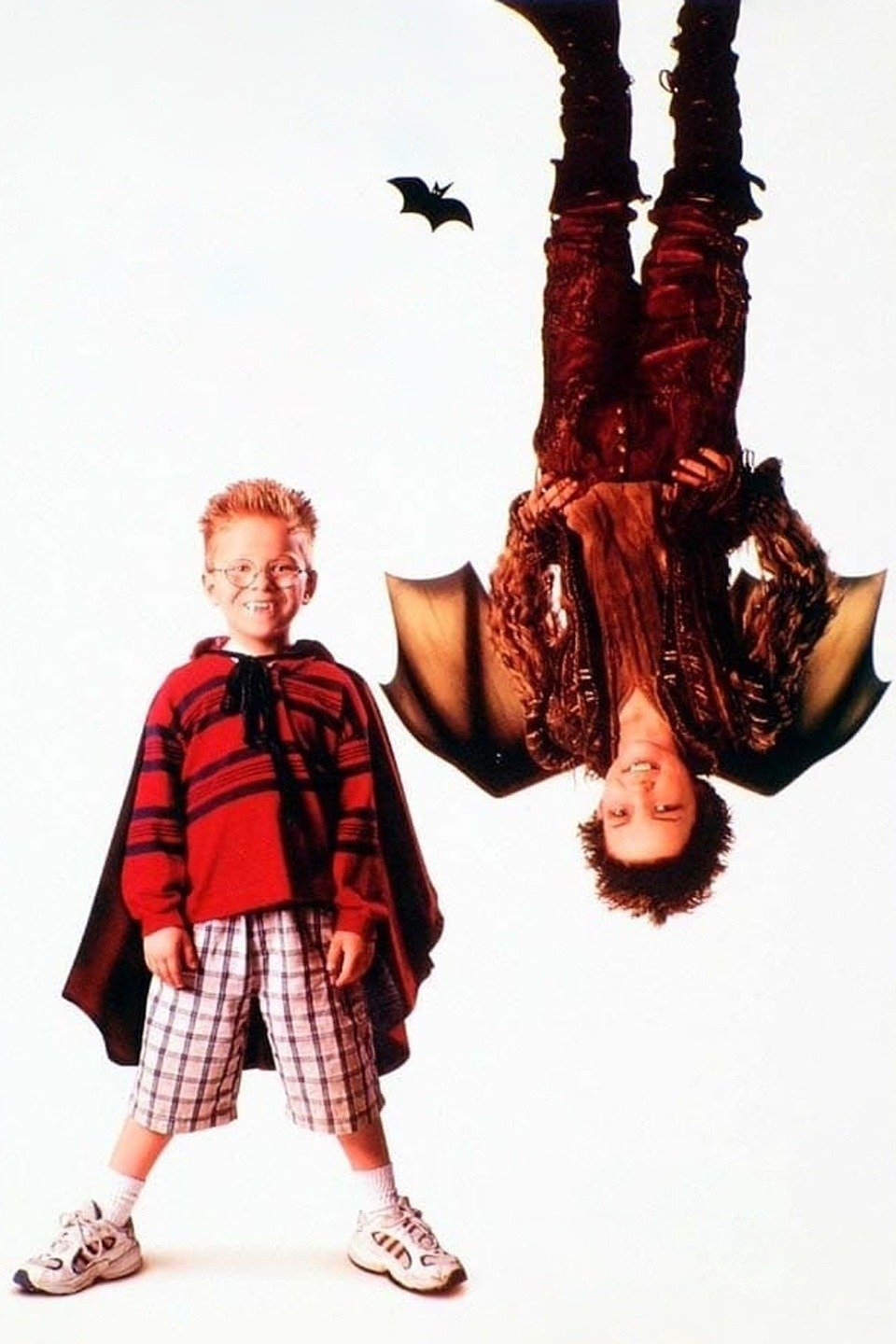 The Little Vampire Watch Online