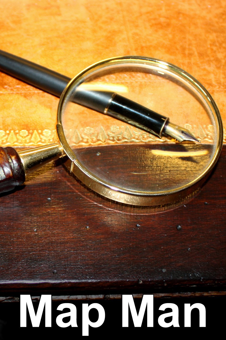 Map Man - Rotten Tomatoes