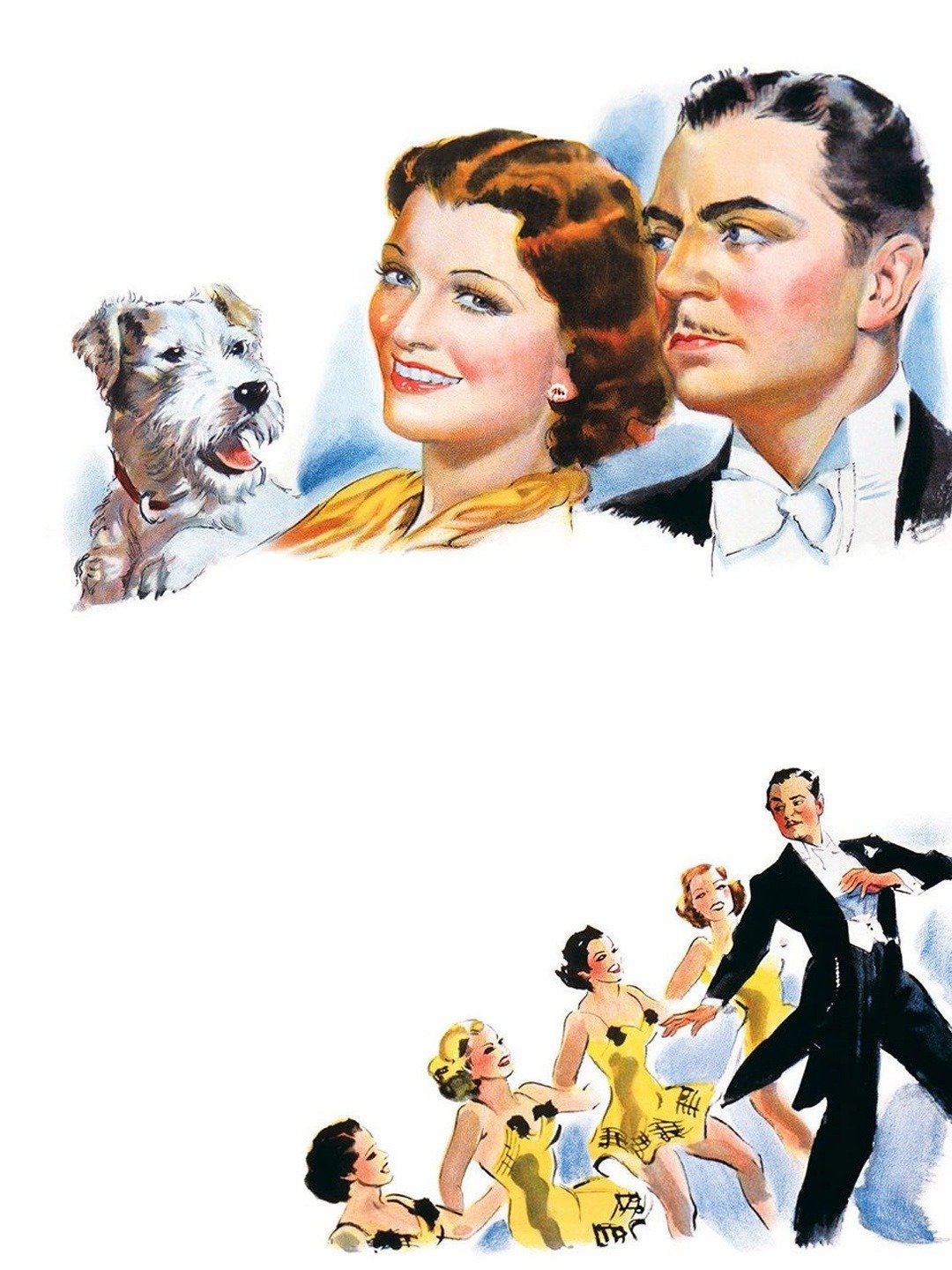 After The Thin Man