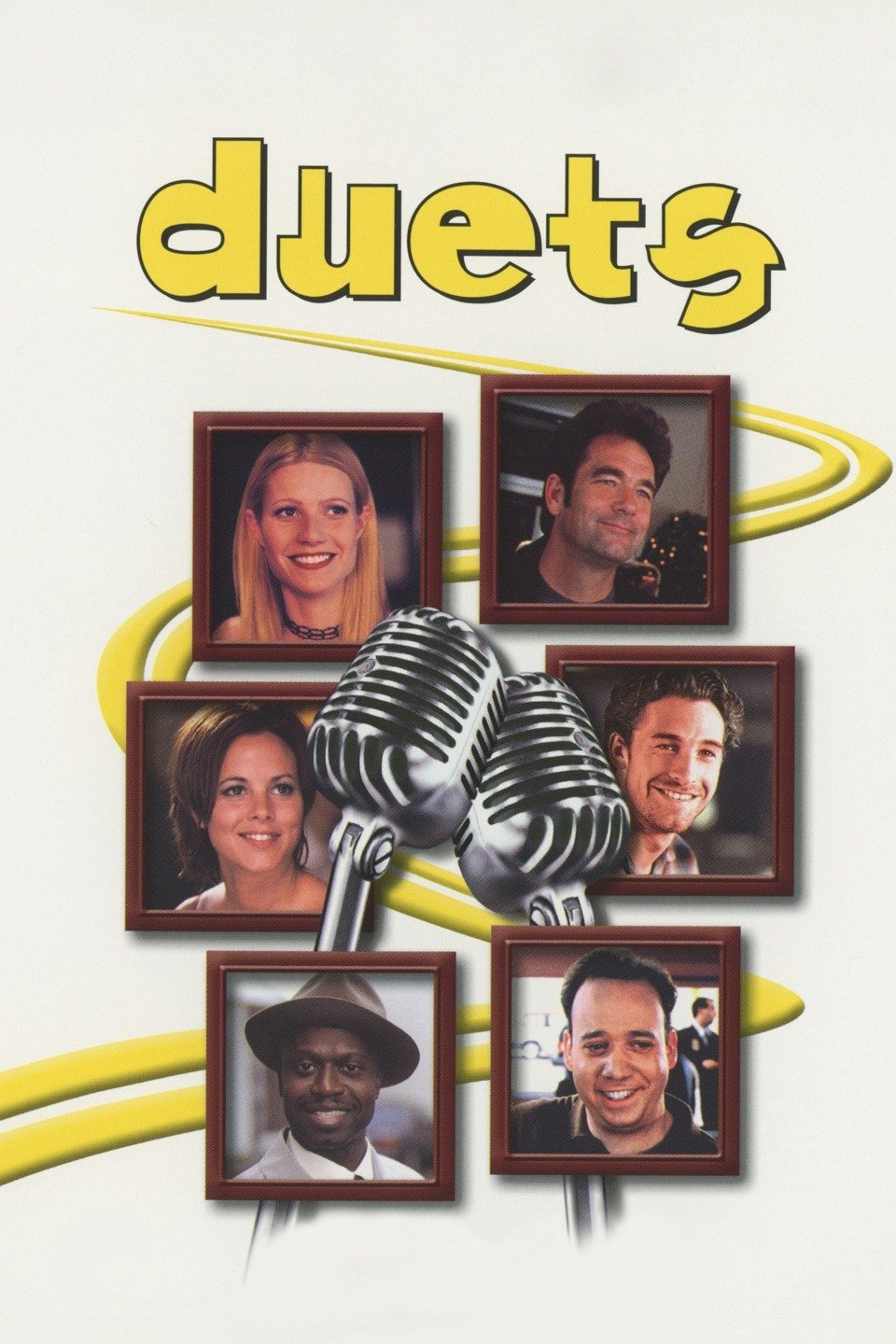 Duets Pictures - Rotten Tomatoes